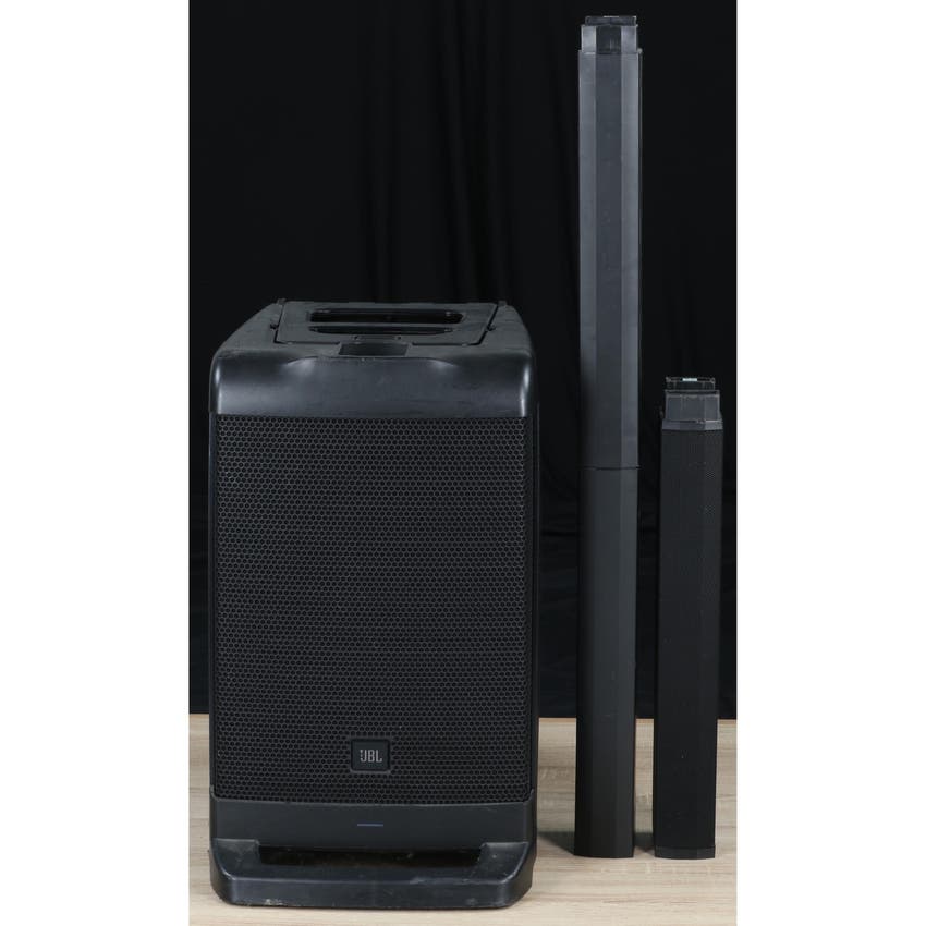 Used JBL Linear-Array PA System With - Sweetwater's Gear Exchange