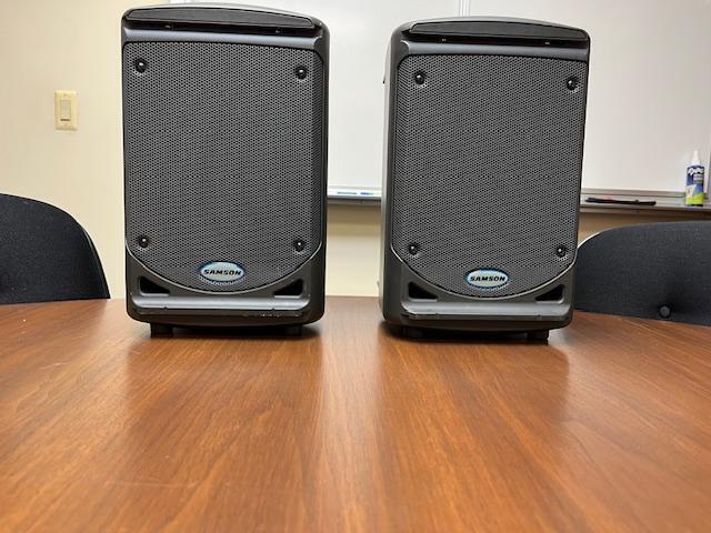 Used Samson Expedition XP150 - Sweetwater's Gear Exchange