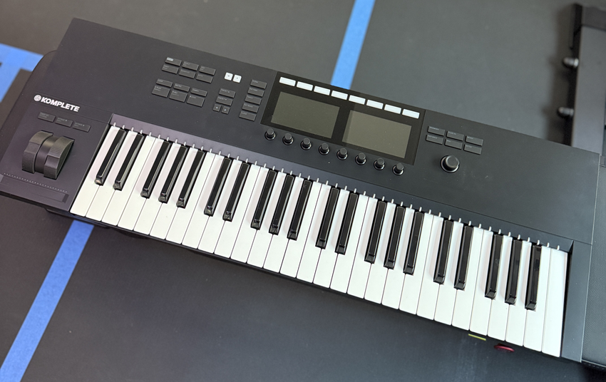 Used Native Instruments Komplete - Sweetwater's Gear Exchange