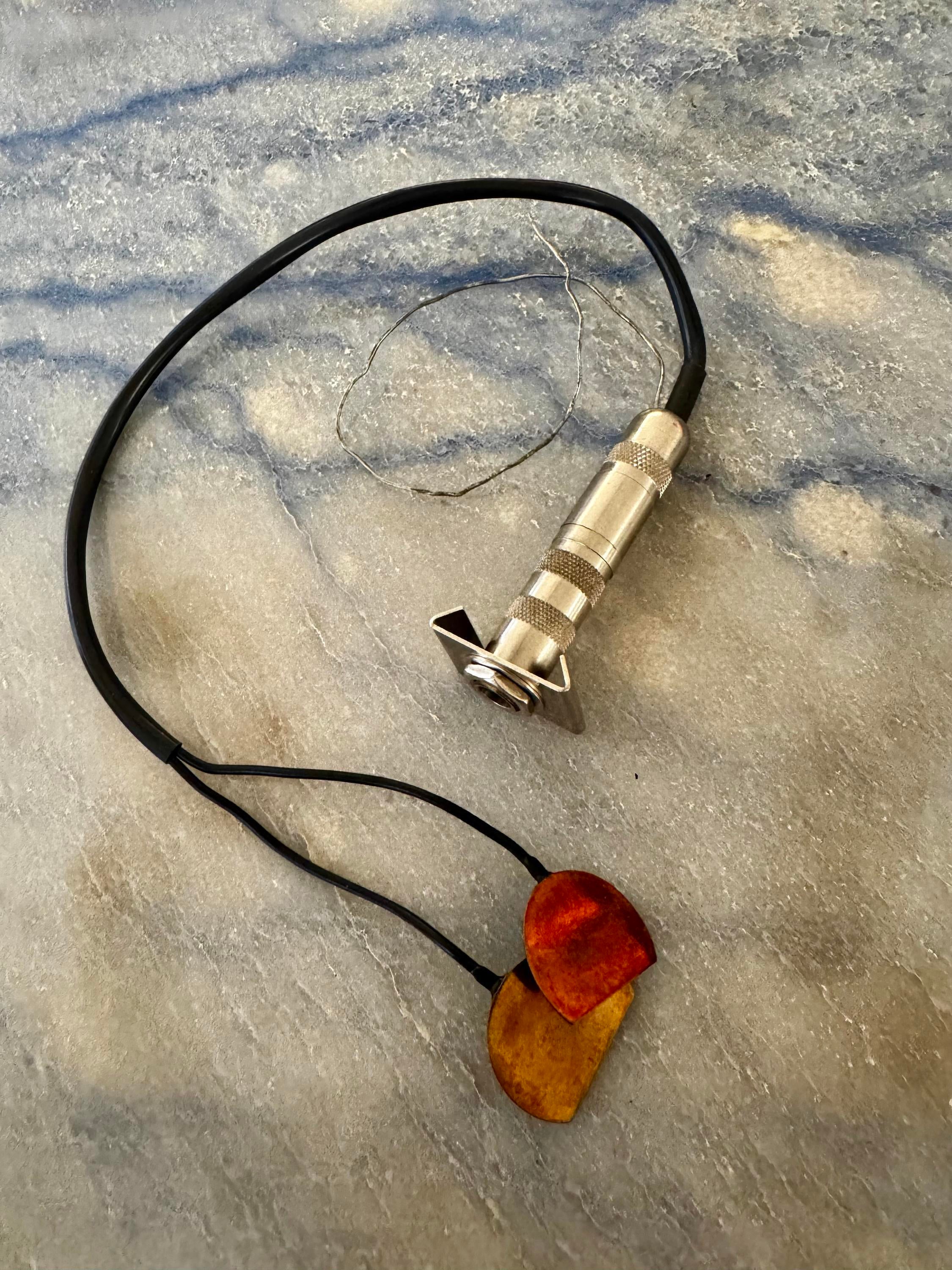 Used Fishman BP-100 Double Bass - Sweetwater's Gear Exchange