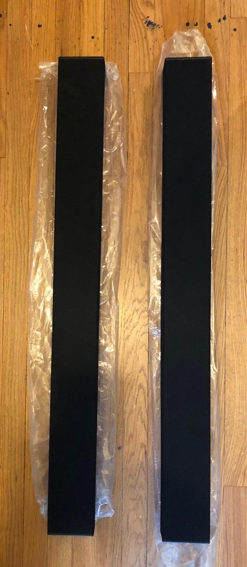 Used Innovox Audio FS V2 BLK - High - Sweetwater's Gear Exchange