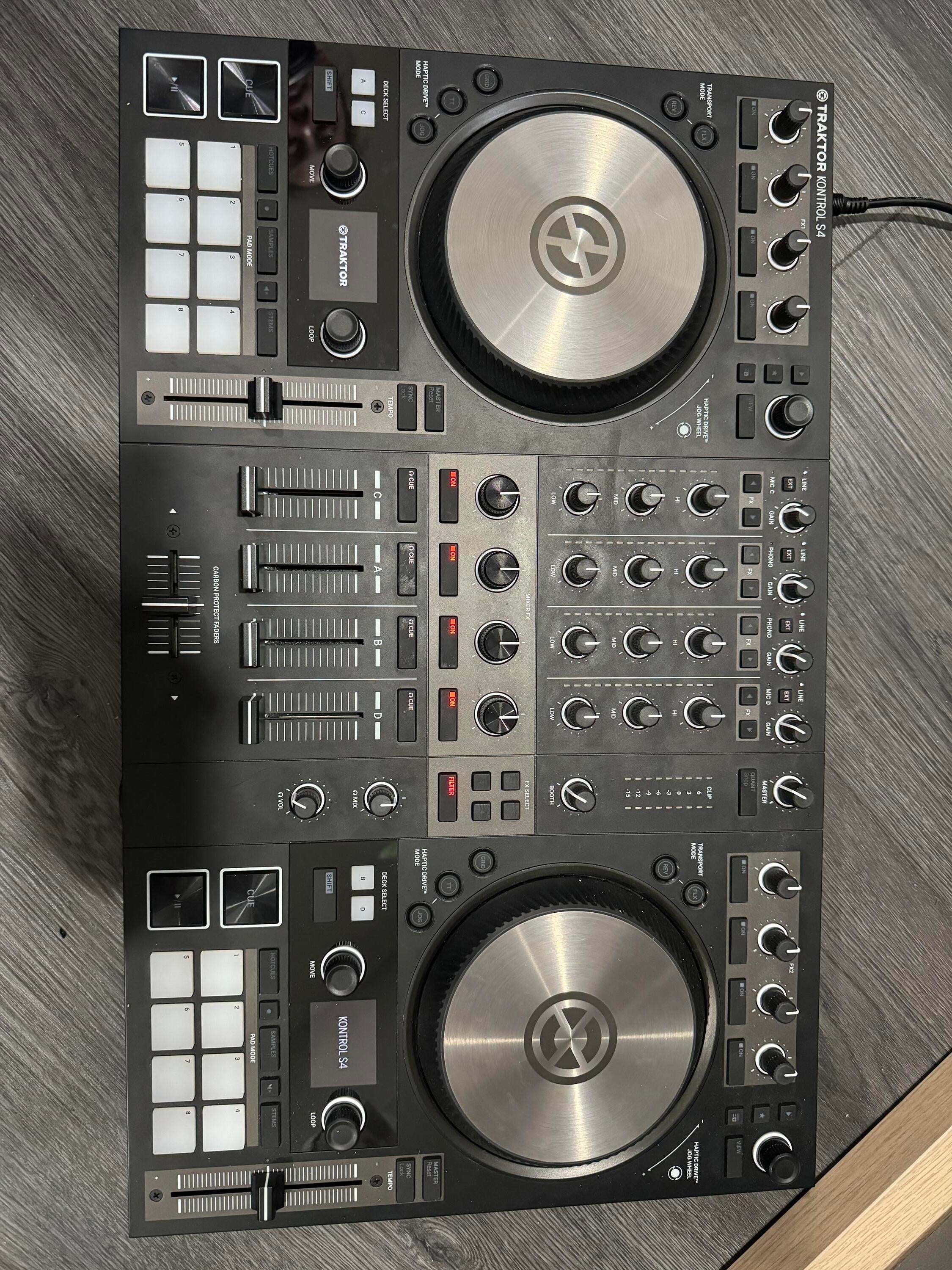 Used Native Instruments Traktor - Sweetwater's Gear Exchange