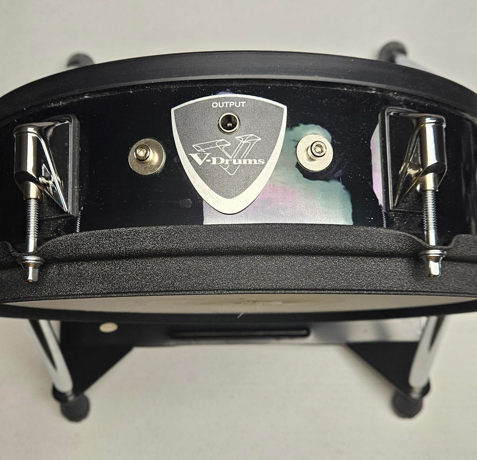 Used Roland KD-120 V-Kick Trigger - Sweetwater's Gear Exchange