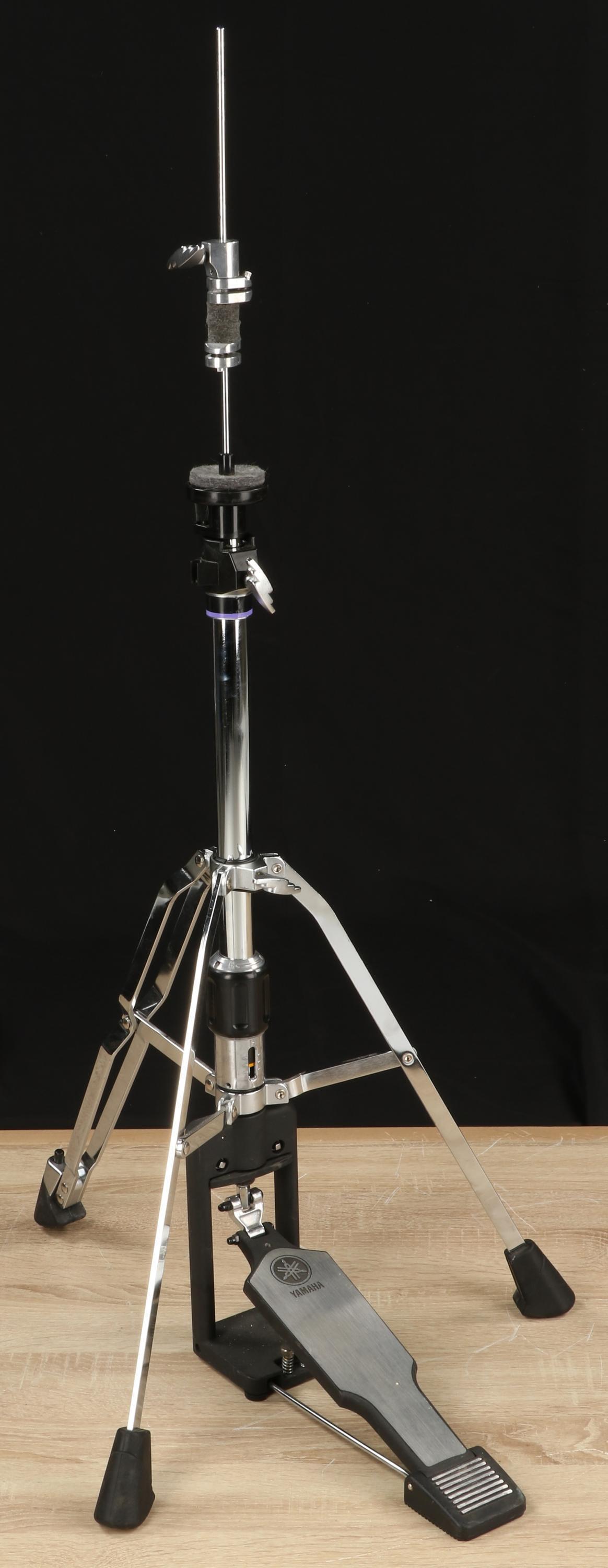 Used Yamaha HS-1200 Direct Drive HI - Sweetwater's Gear Exchange