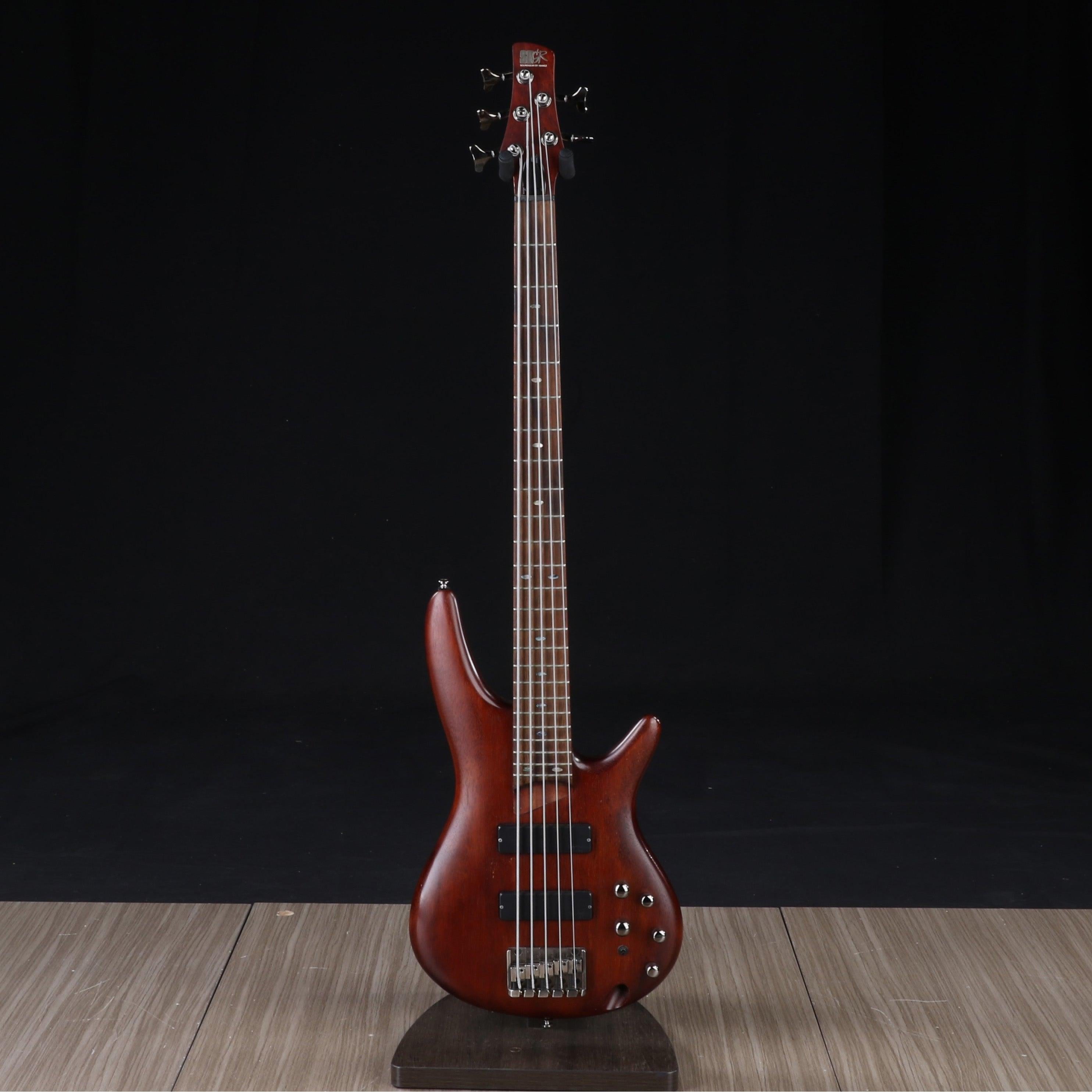 Used Ibanez SR Standard 505 - Sweetwater's Gear Exchange