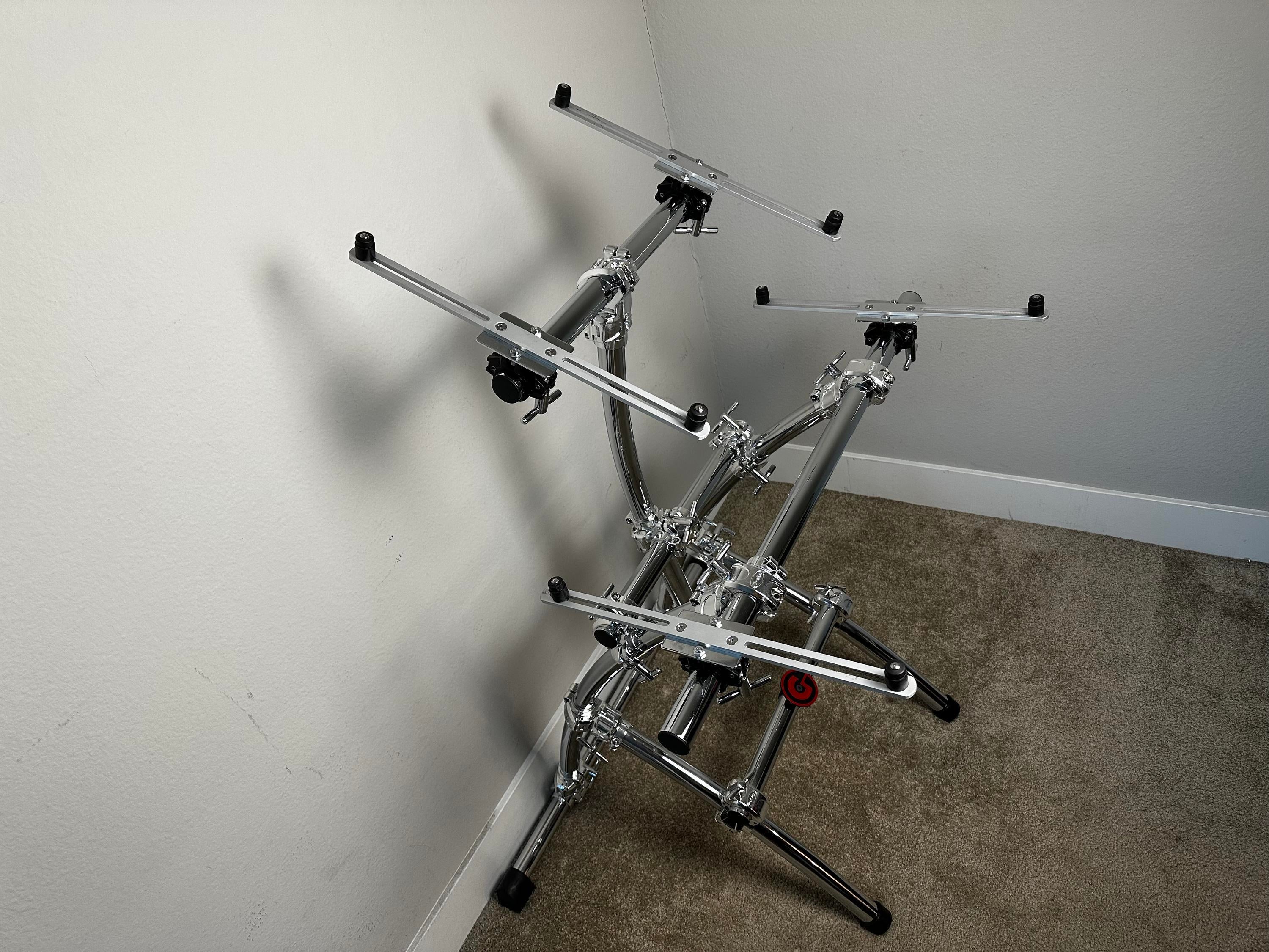 Used Gibraltar GKS-DBKT88 Double - Sweetwater's Gear Exchange