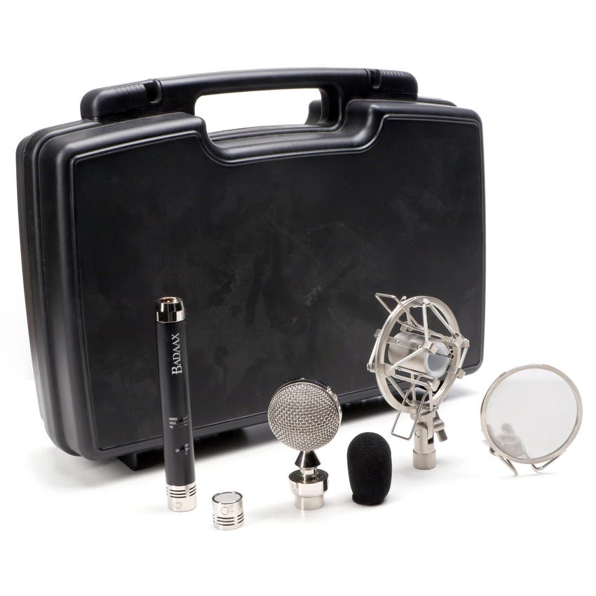 Used Badaax TK120 FET Cardioid Condenser Mic | Gear Exchange