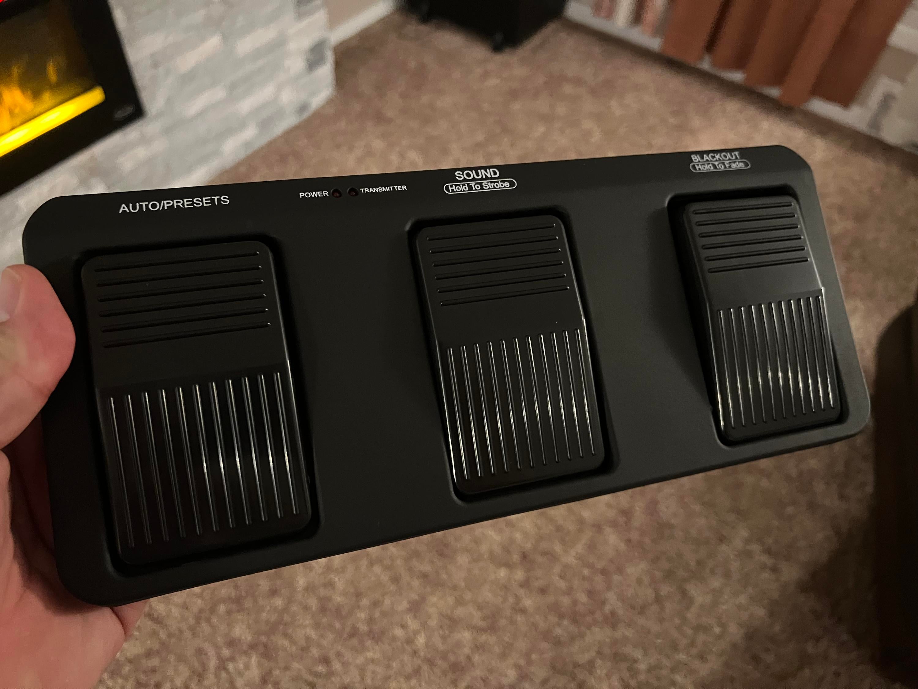 Used Chauvet DJ Flex T 4 bar - Sweetwater's Gear Exchange