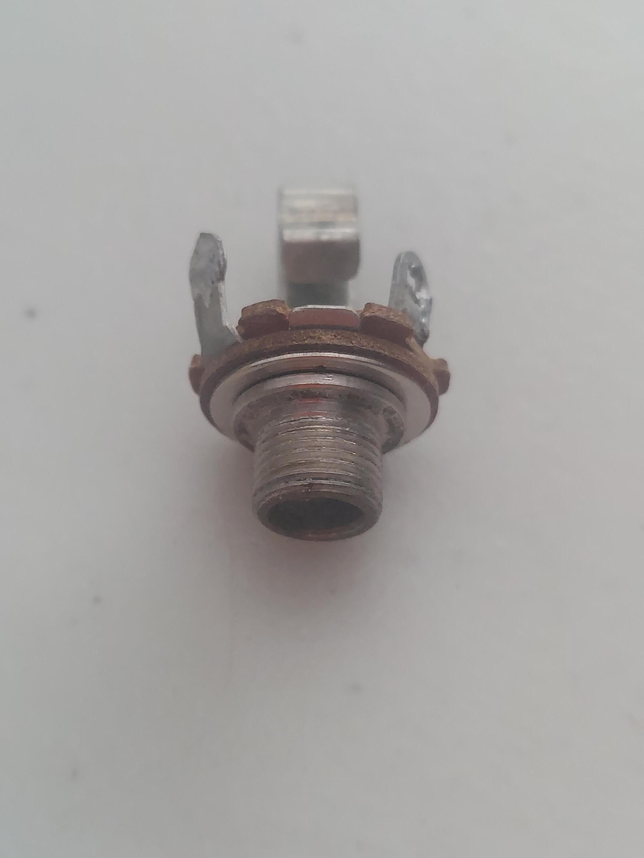 Used Switchcraft 1950's Switchcraft - Sweetwater's Gear Exchange