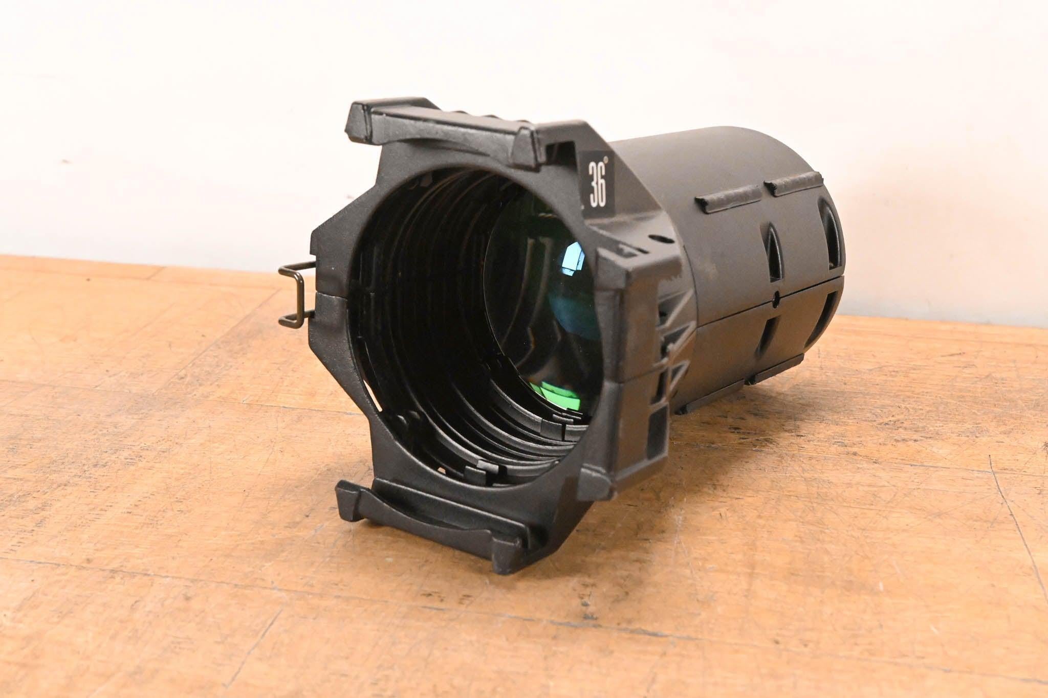 Used ETC Source Four 36 Degree Lens - Sweetwater's Gear Exchange