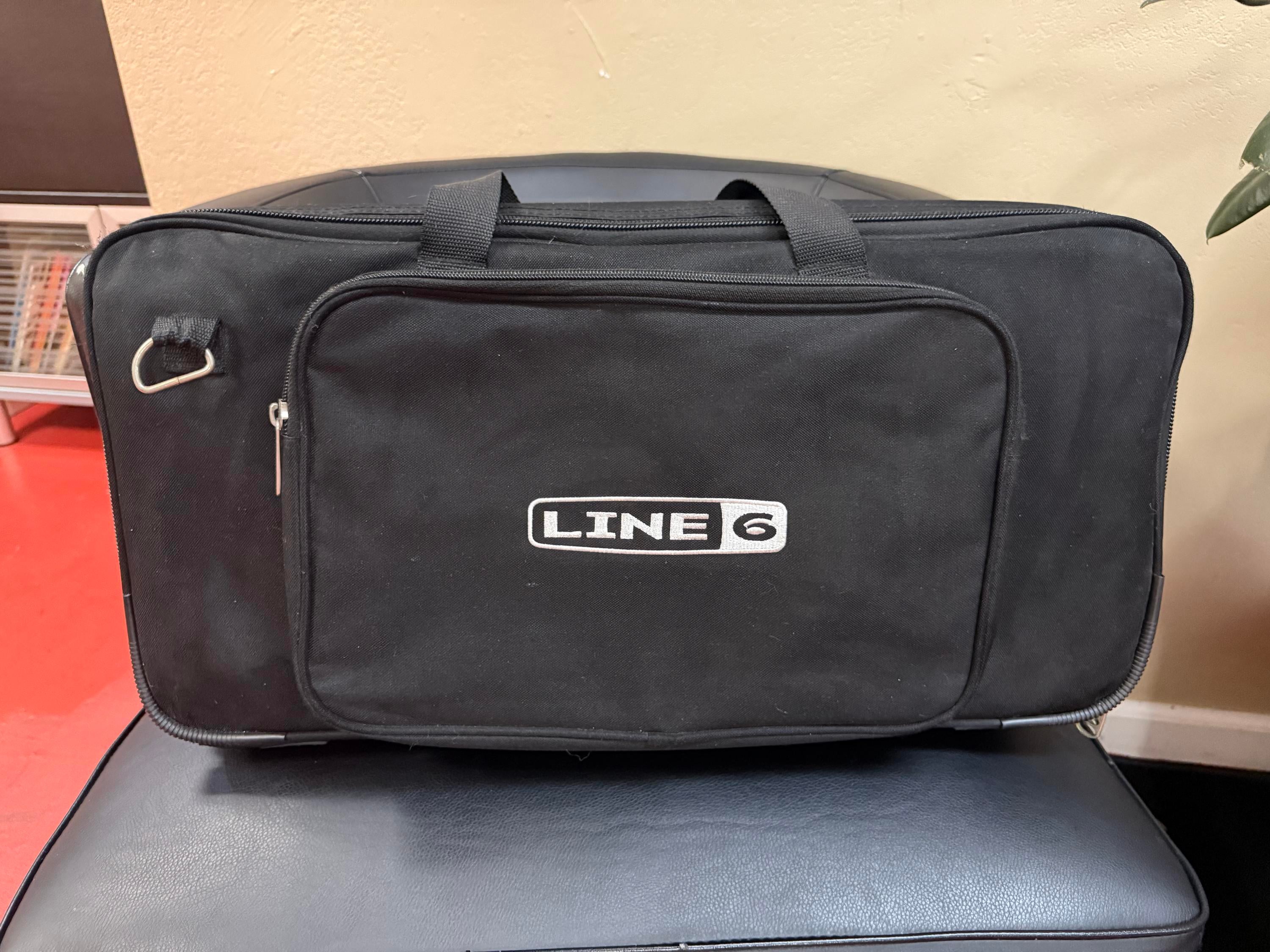 Used Line 6 Firehawk FX Guitar - Sweetwater's Gear Exchange