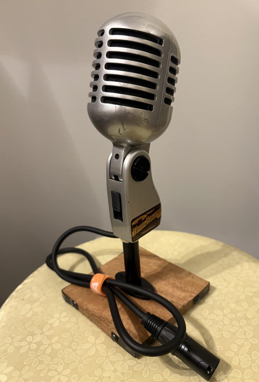 Used Tonal Eclipse Customized Mini - Sweetwater's Gear Exchange