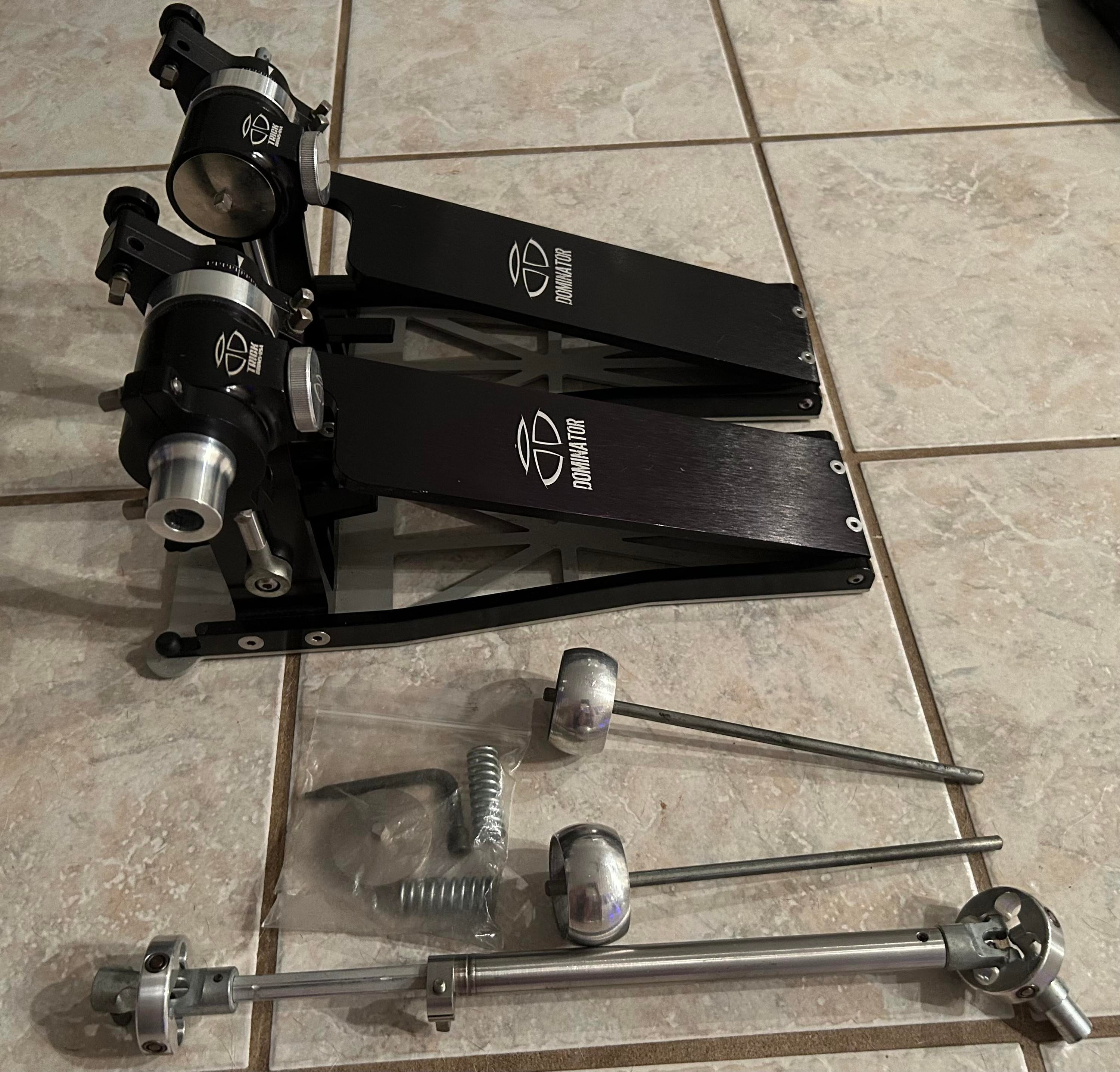 Used Trick Drums DOM2 Dominator - Sweetwater's Gear Exchange