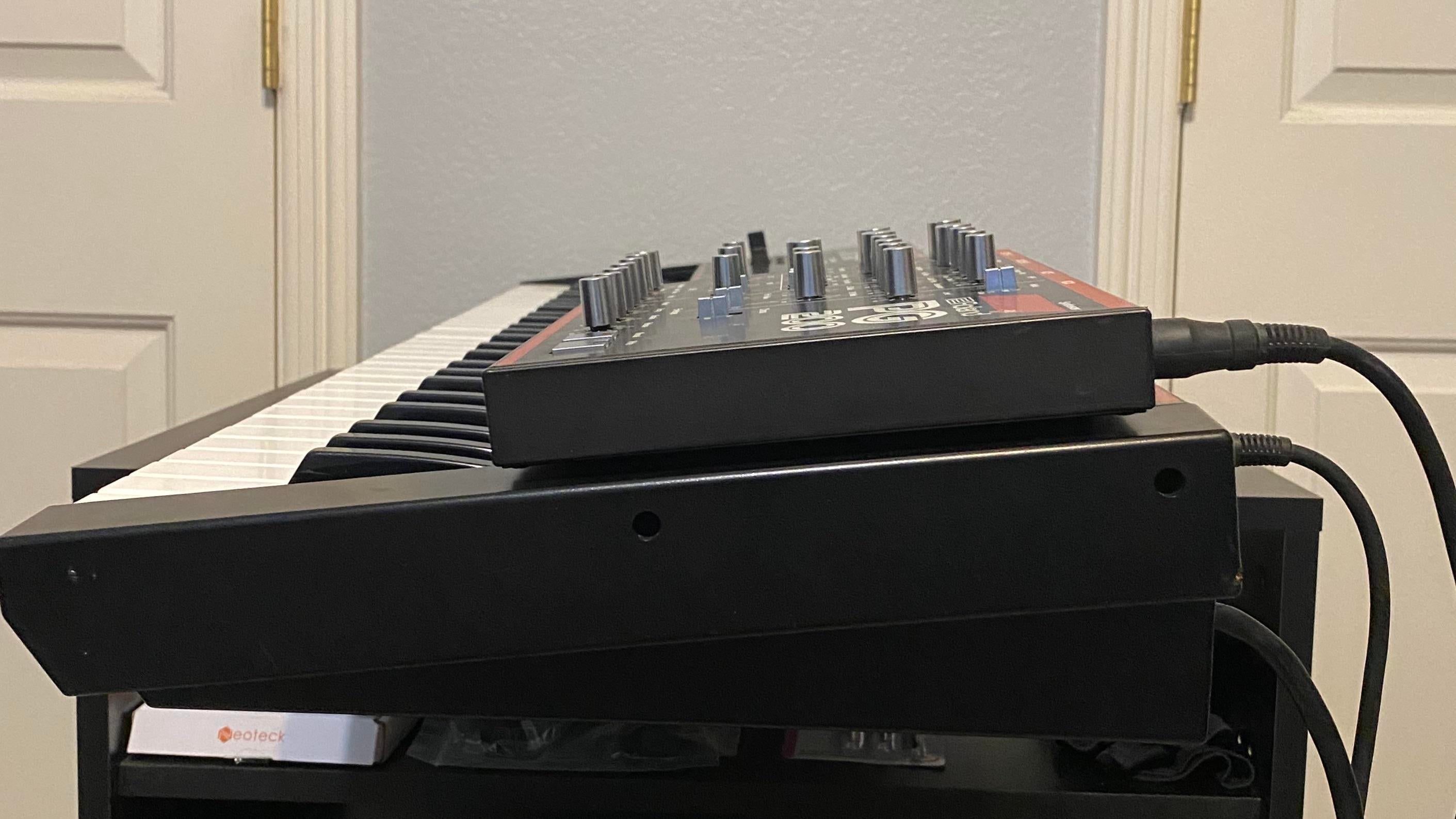 Used Roland JX-3P Polyphonic - Sweetwater's Gear Exchange Used Roland JX-3P Polyphonic - Sweetwater's Gear Exchange