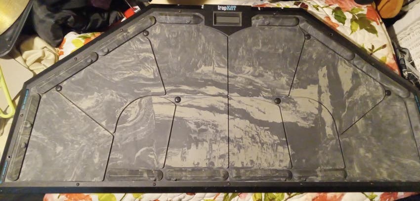 Used Alternate Mode 1st generation TrapKat | Gear Exchange