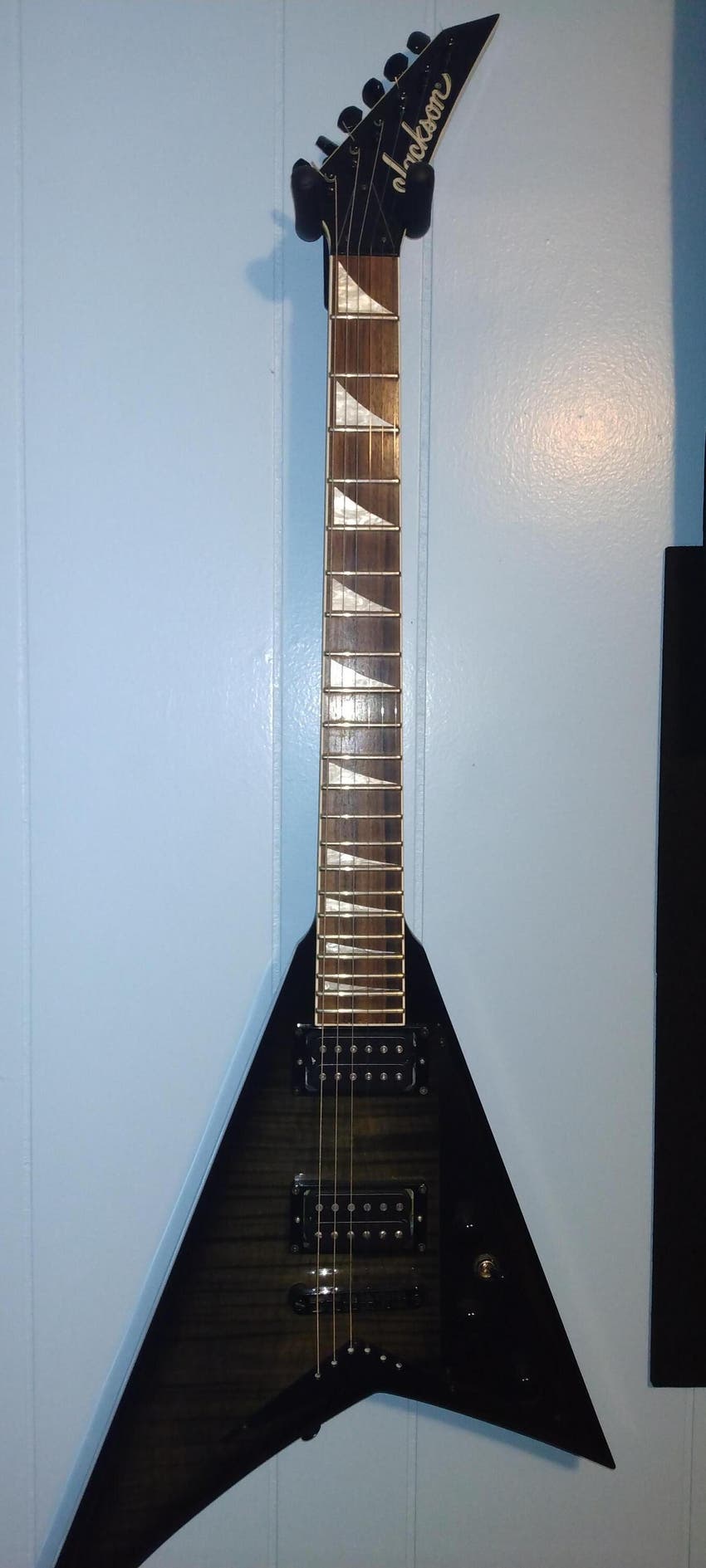 Used Jackson Rhodes - Sweetwater's Gear Exchange