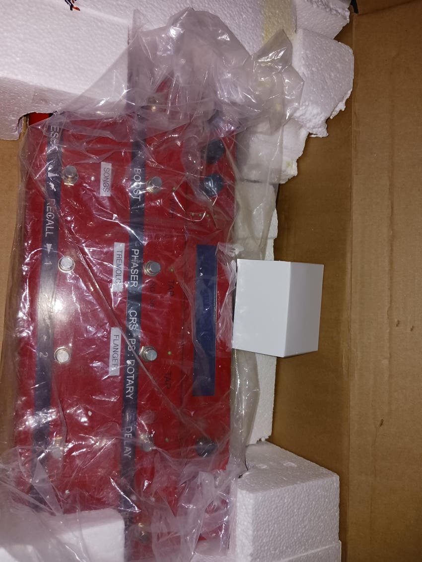 Used ISP Technologies Theta Pro DSP Preamp | Gear Exchange