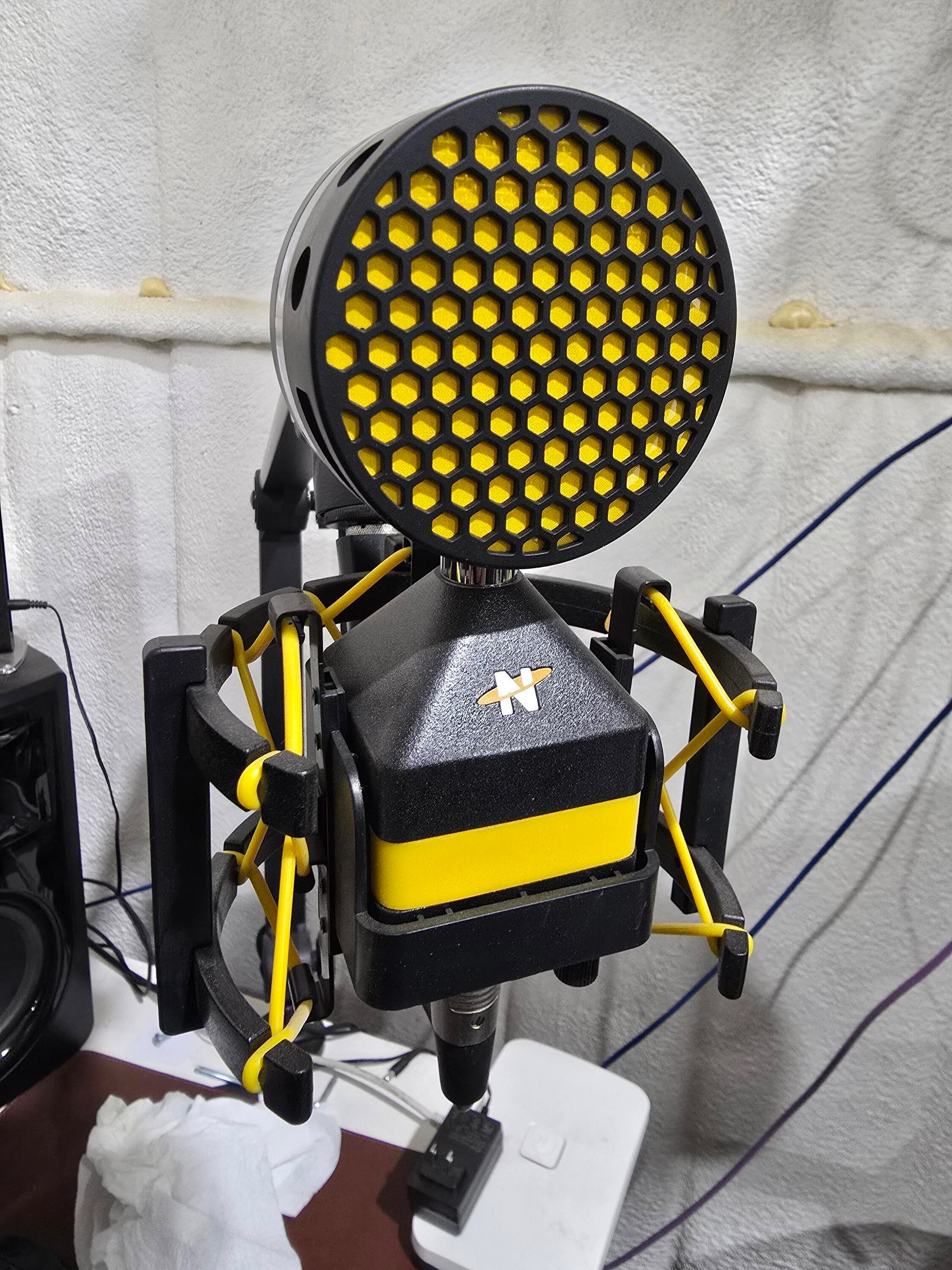 Used Neat Microphones Worker Bee - Sweetwater's Gear Exchange