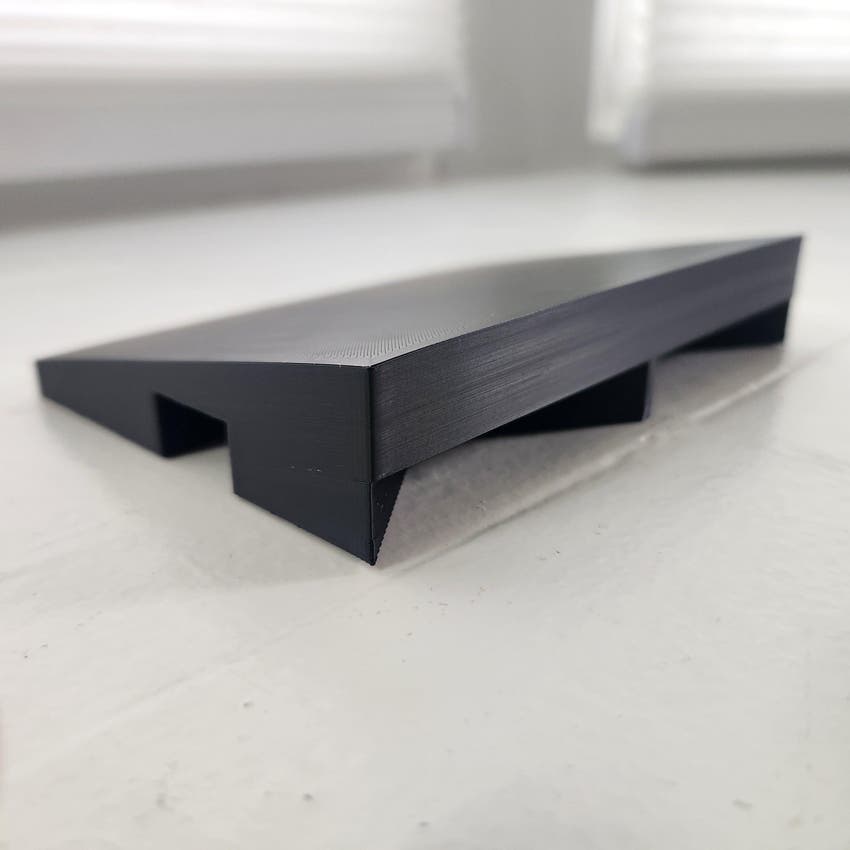 Used 3D Printed New Angled Riser - Sweetwater's Gear Exchange