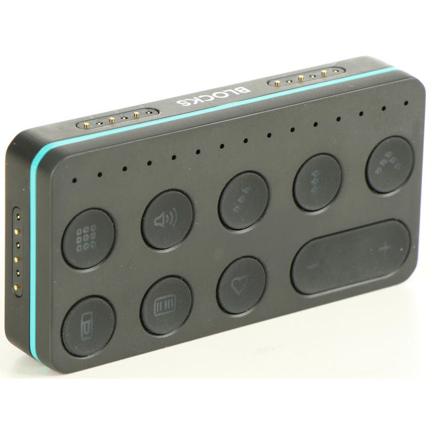 ROLI Used Live Control Block | Gear Exchange