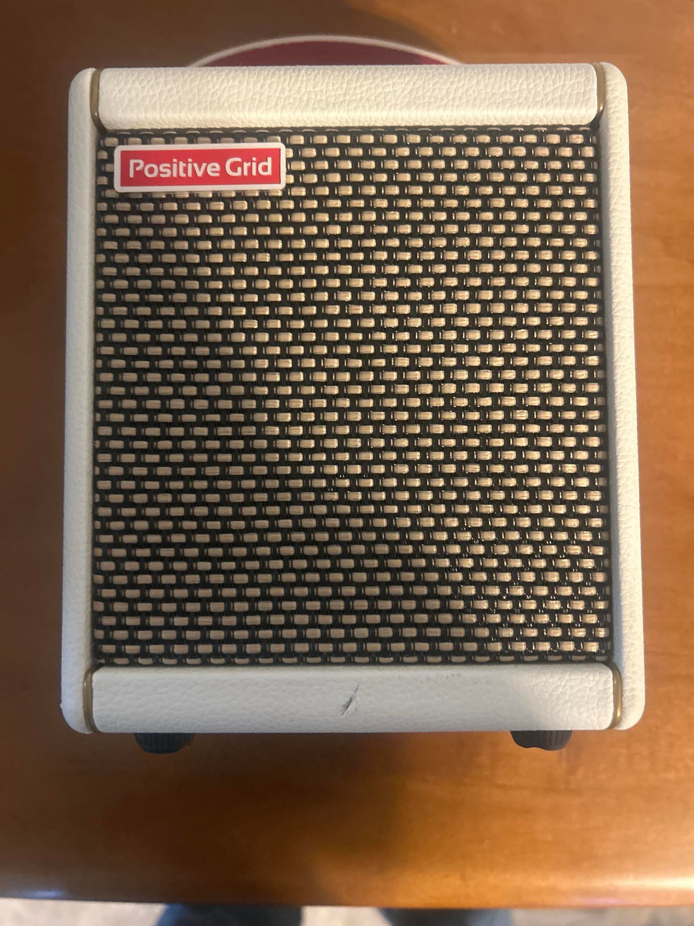 Used Positive Grid Spark Mini - Sweetwater's Gear Exchange