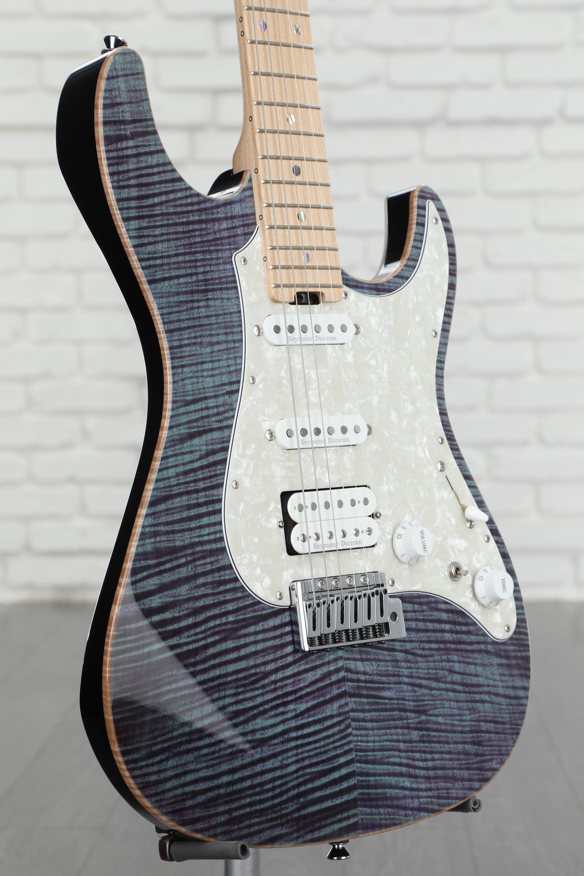 Used ESP Original Snapper CTM - Sweetwater's Gear Exchange