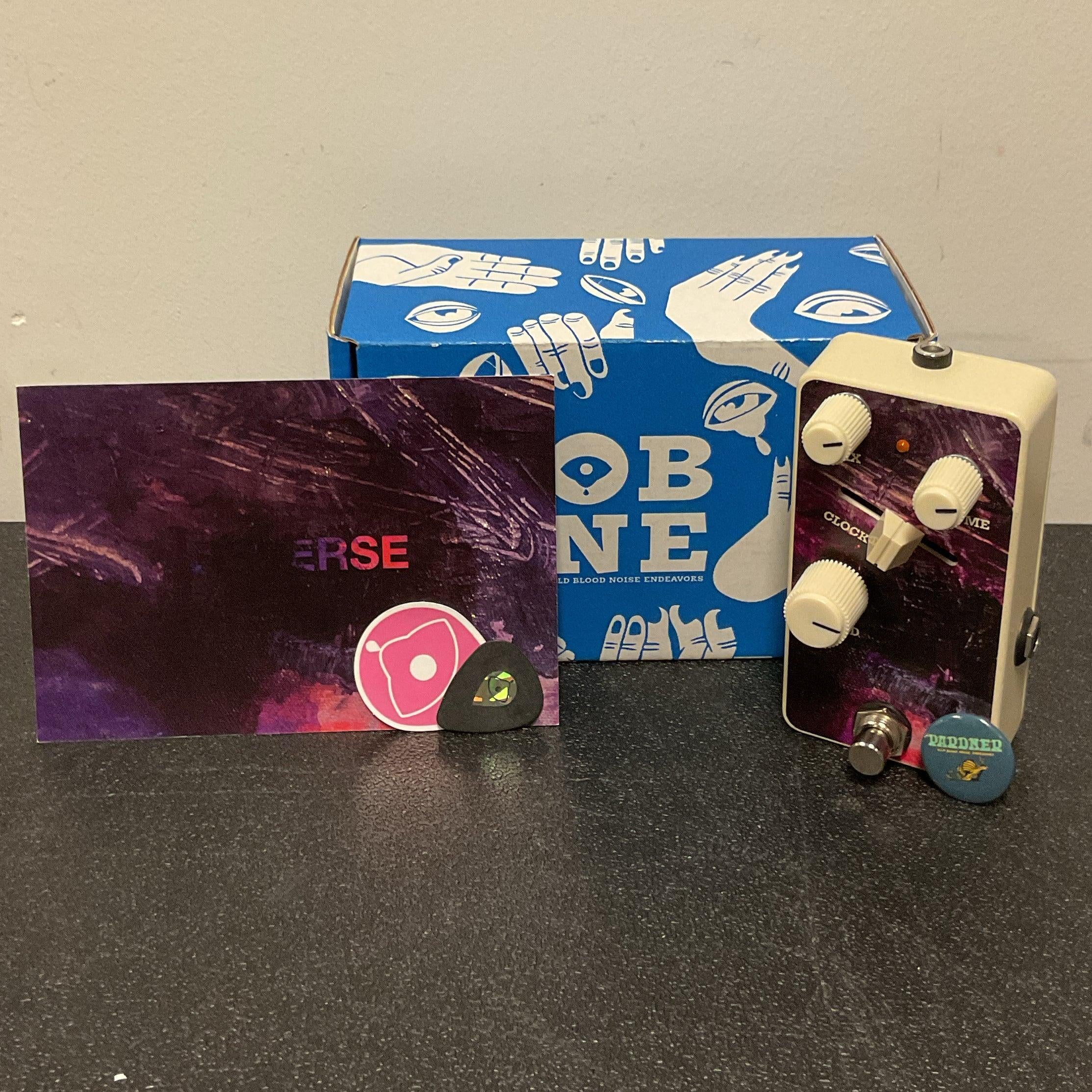 Used Old Blood Noise Endeavors - Sweetwater's Gear Exchange