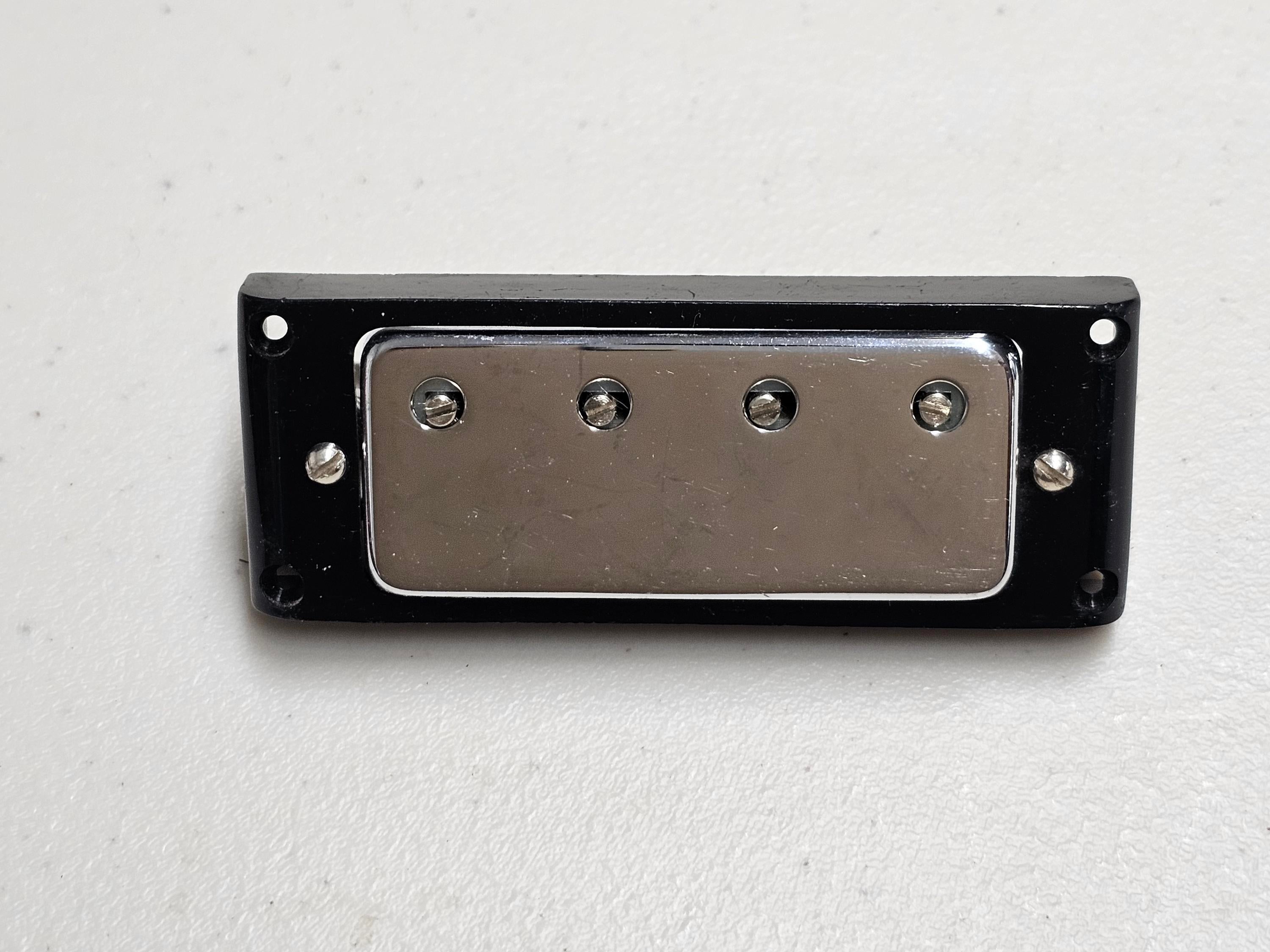 Used Gibson 1960s Gibson Mini - Sweetwater's Gear Exchange