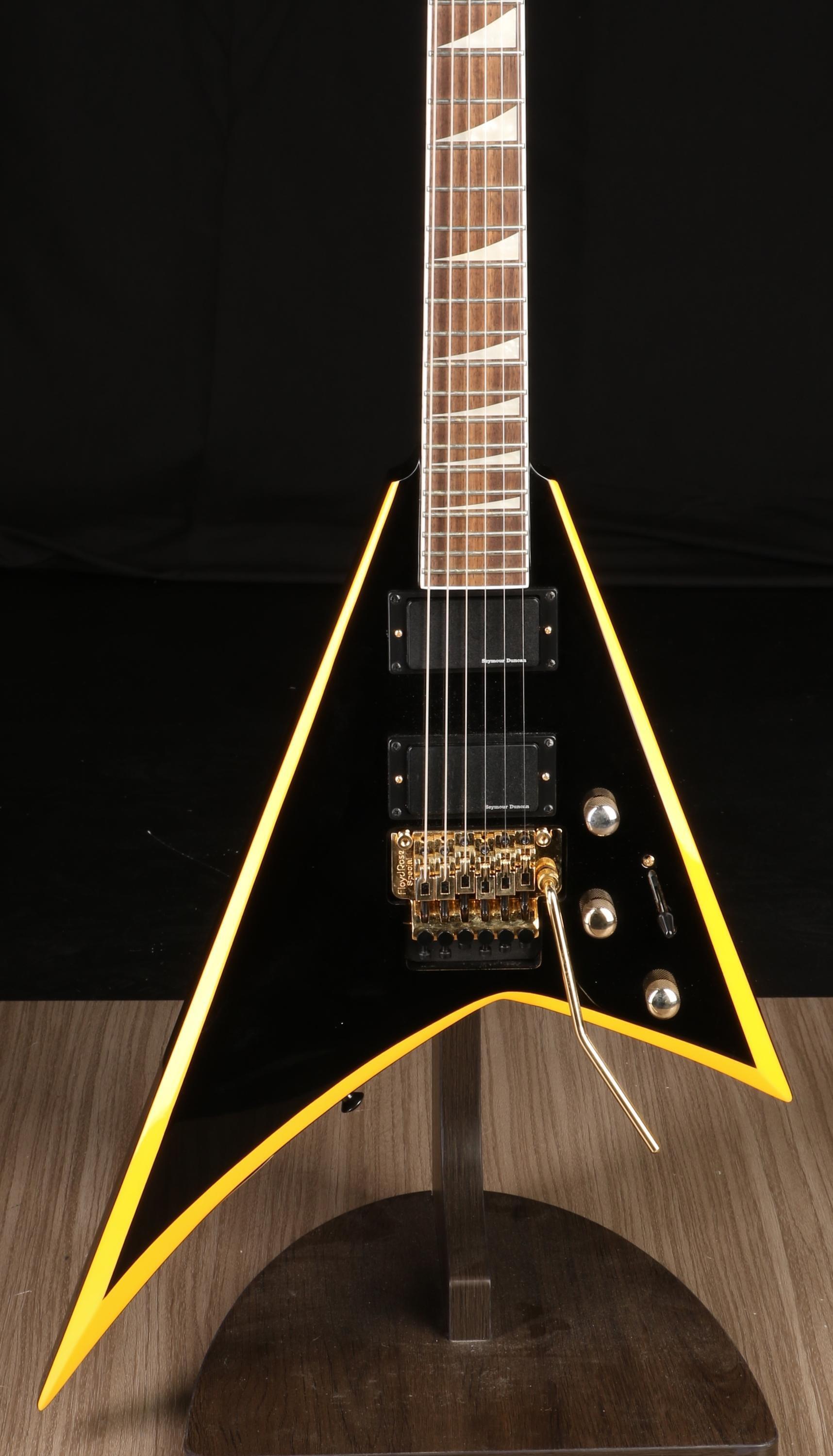 Used Jackson Rhoads X-Series RRX24 - Sweetwater's Gear Exchange