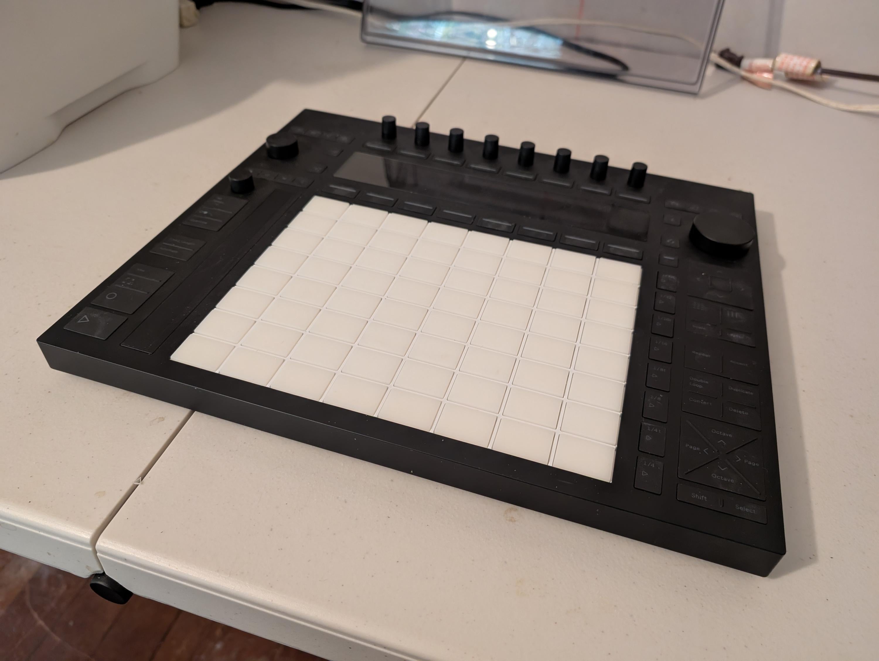 Used Ableton Push 3 Standalone with - Sweetwater's Gear Exchange
