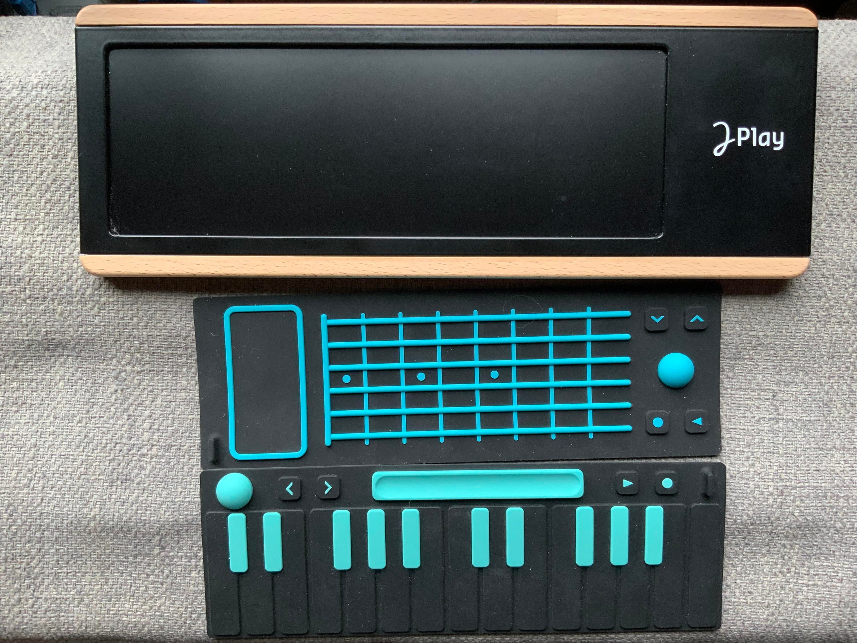 Used JOUE BOARD,with PRO MODULE - Sweetwater's Gear Exchange