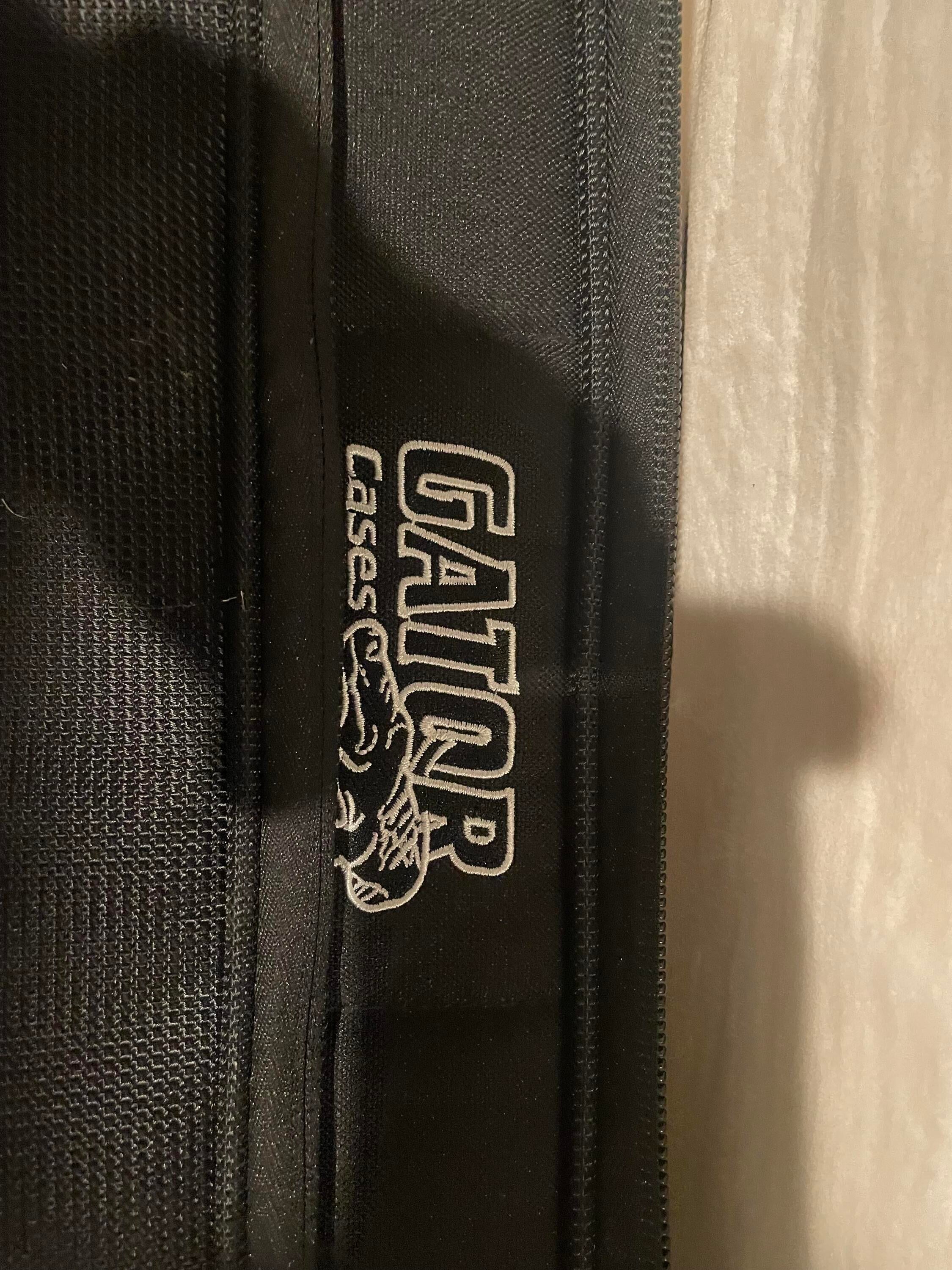 Used Gator GKB-61 Padded Keyboard - Sweetwater's Gear Exchange