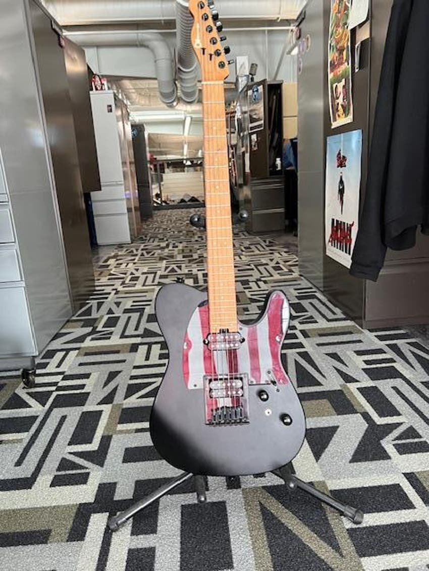 Used Charvel Pro-Mod So-Cal Style 2 - Sweetwater's Gear Exchange