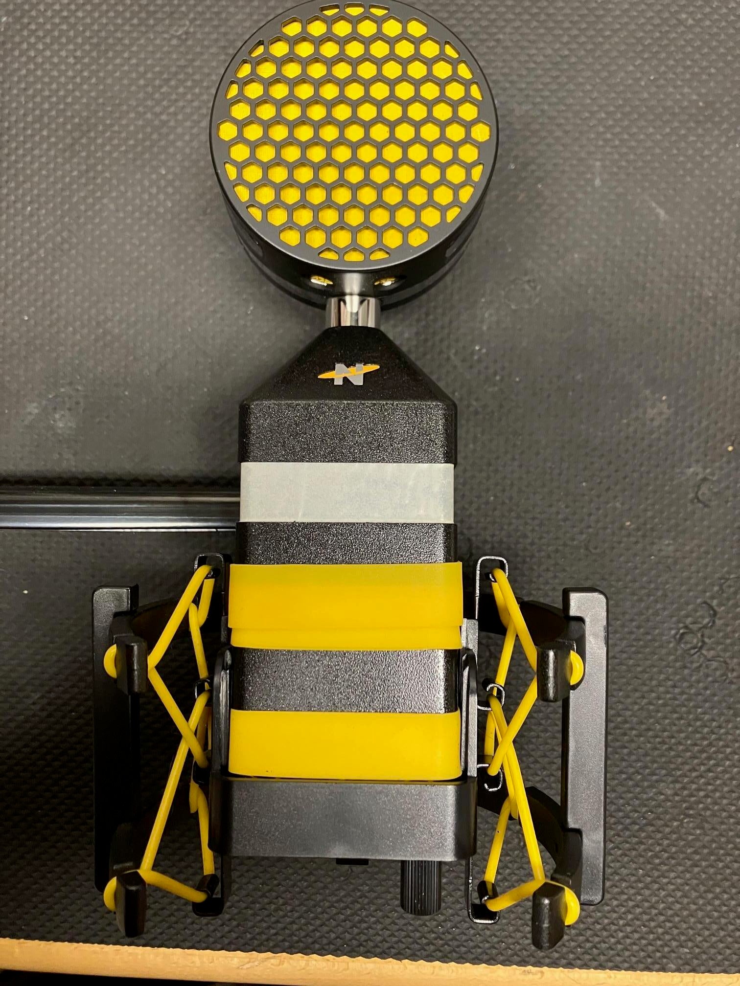 Used Neat Microphones King Bee - Sweetwater's Gear Exchange