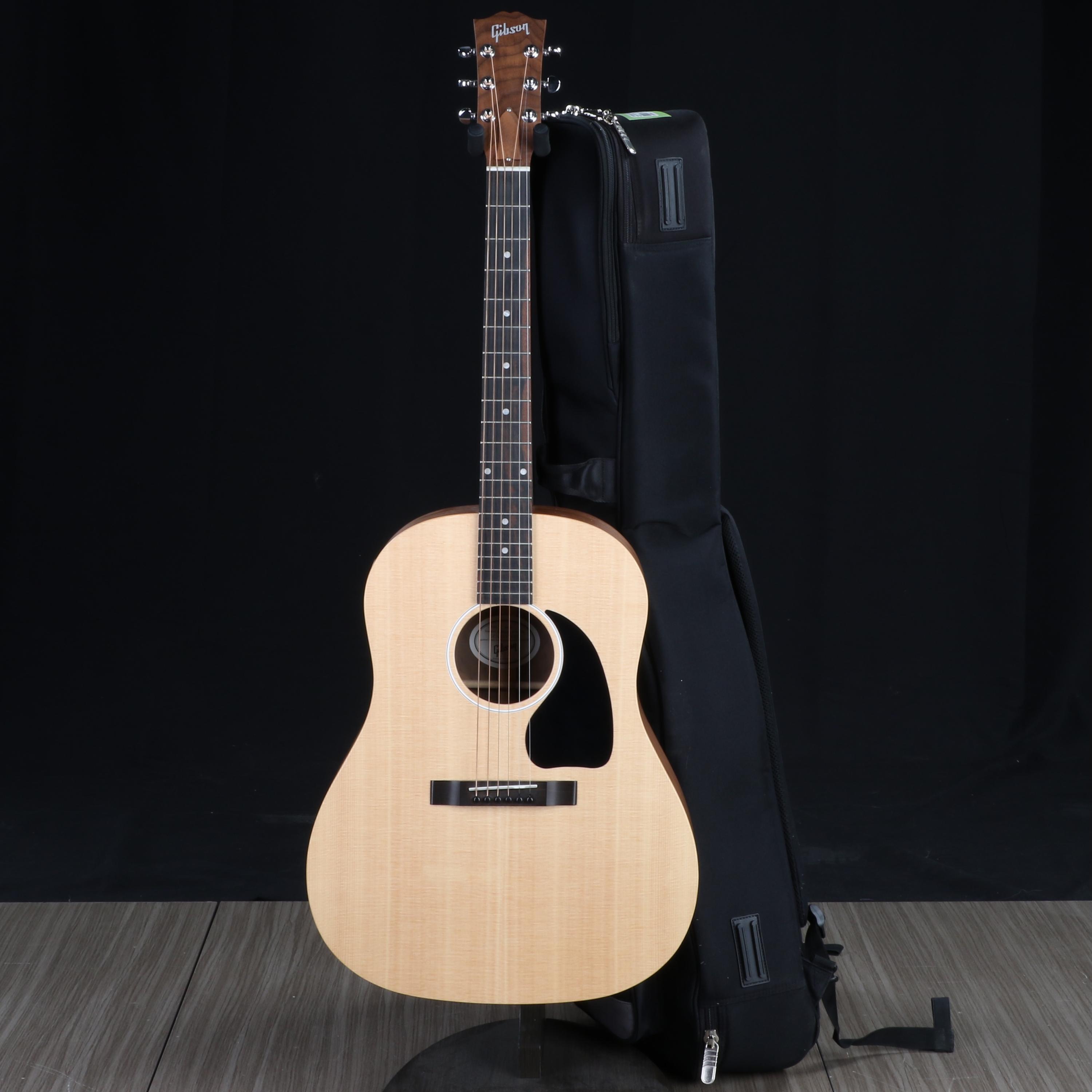 Used Gibson Acoustic G 45 Acoustic Sweetwater S Gear Exchange