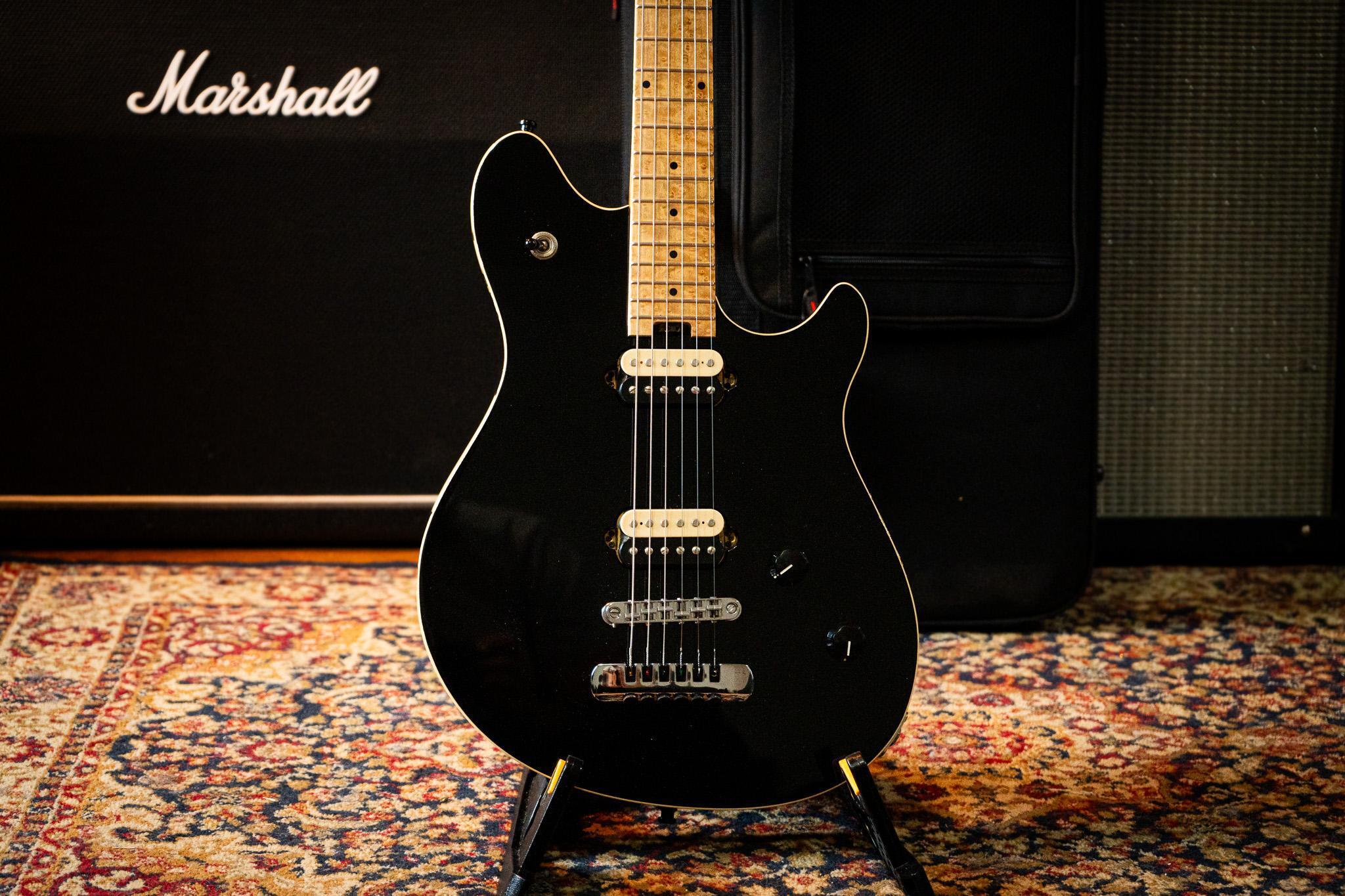 Used EVH Wolfgang Special Hardtail - Sweetwater's Gear Exchange