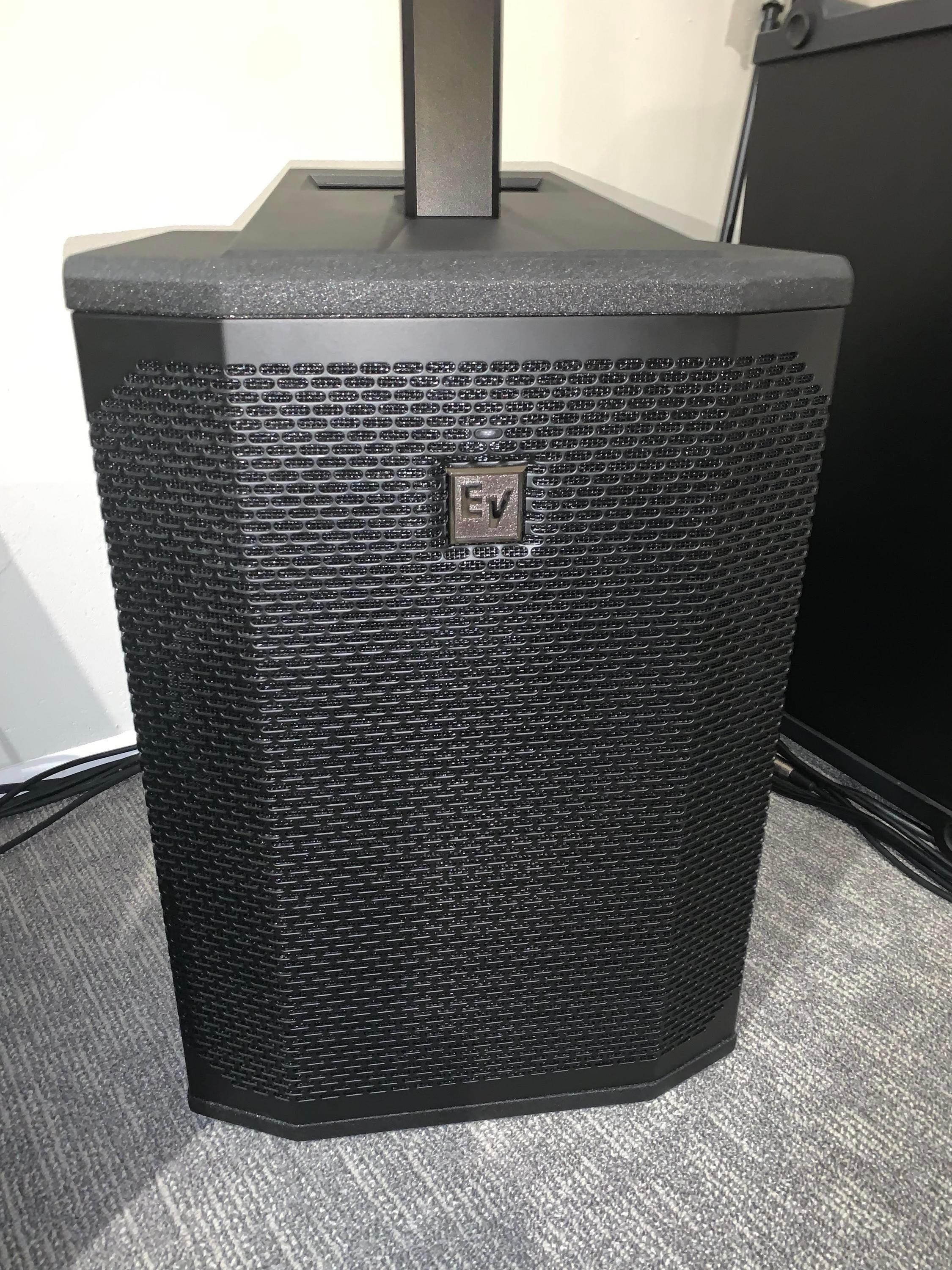 Used Electro-Voice Evolve 50M - Sweetwater's Gear Exchange