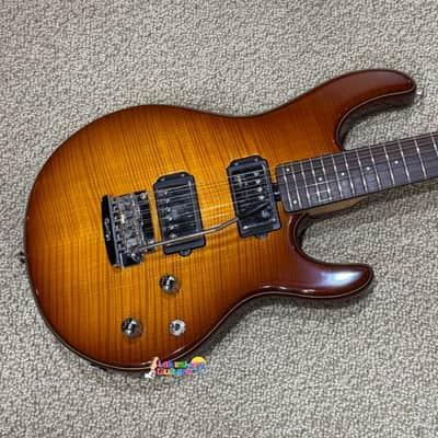 Used Ernie Ball Music Man 20th - Sweetwater's Gear Exchange