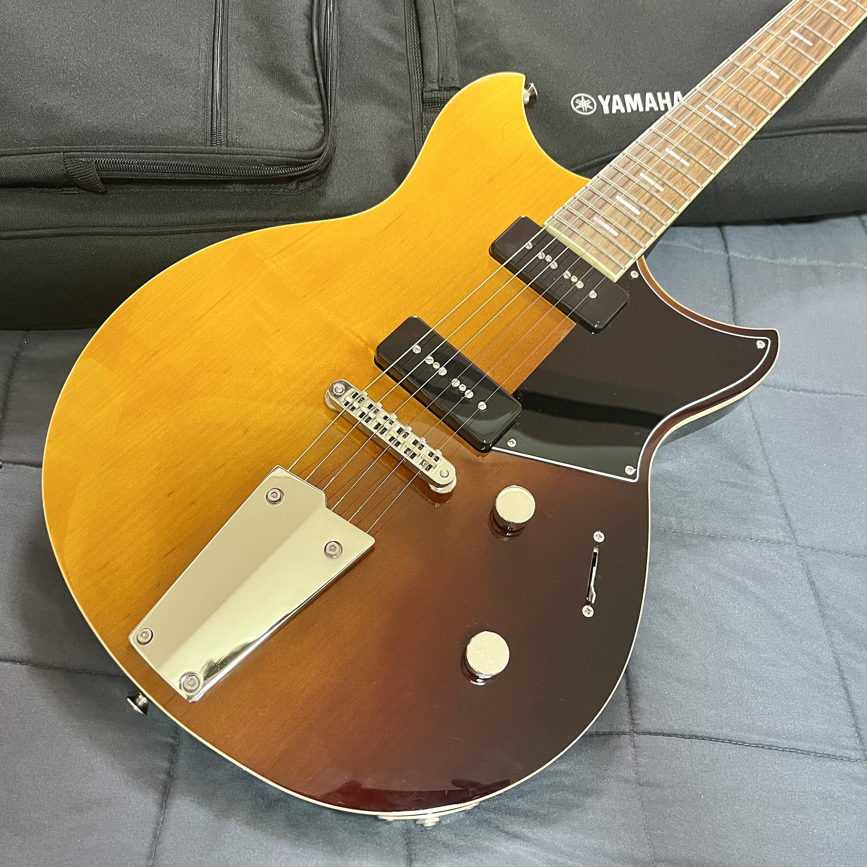 Used Yamaha Revstar Standard RSS02T - Sweetwater's Gear Exchange