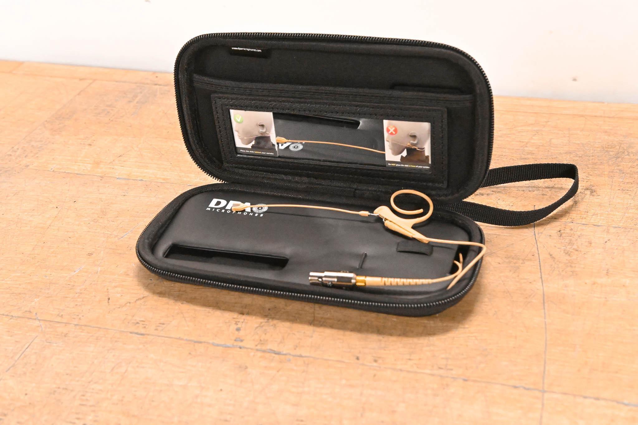 Used DPA Microphones 4266 CORE Omni - Sweetwater's Gear Exchange