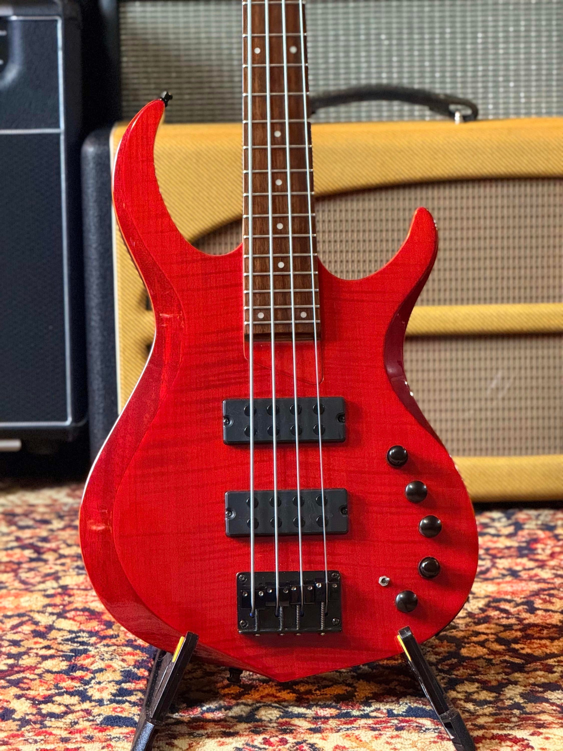 Used Sire Marcus Miller M3 2017 - - Sweetwater's Gear Exchange
