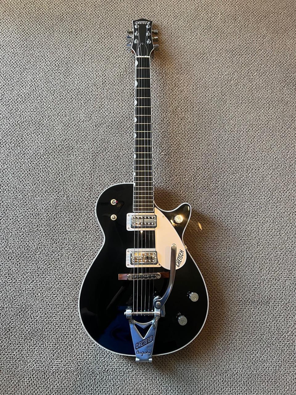 Used Gretsch Flawless Gretsch - Sweetwater's Gear Exchange