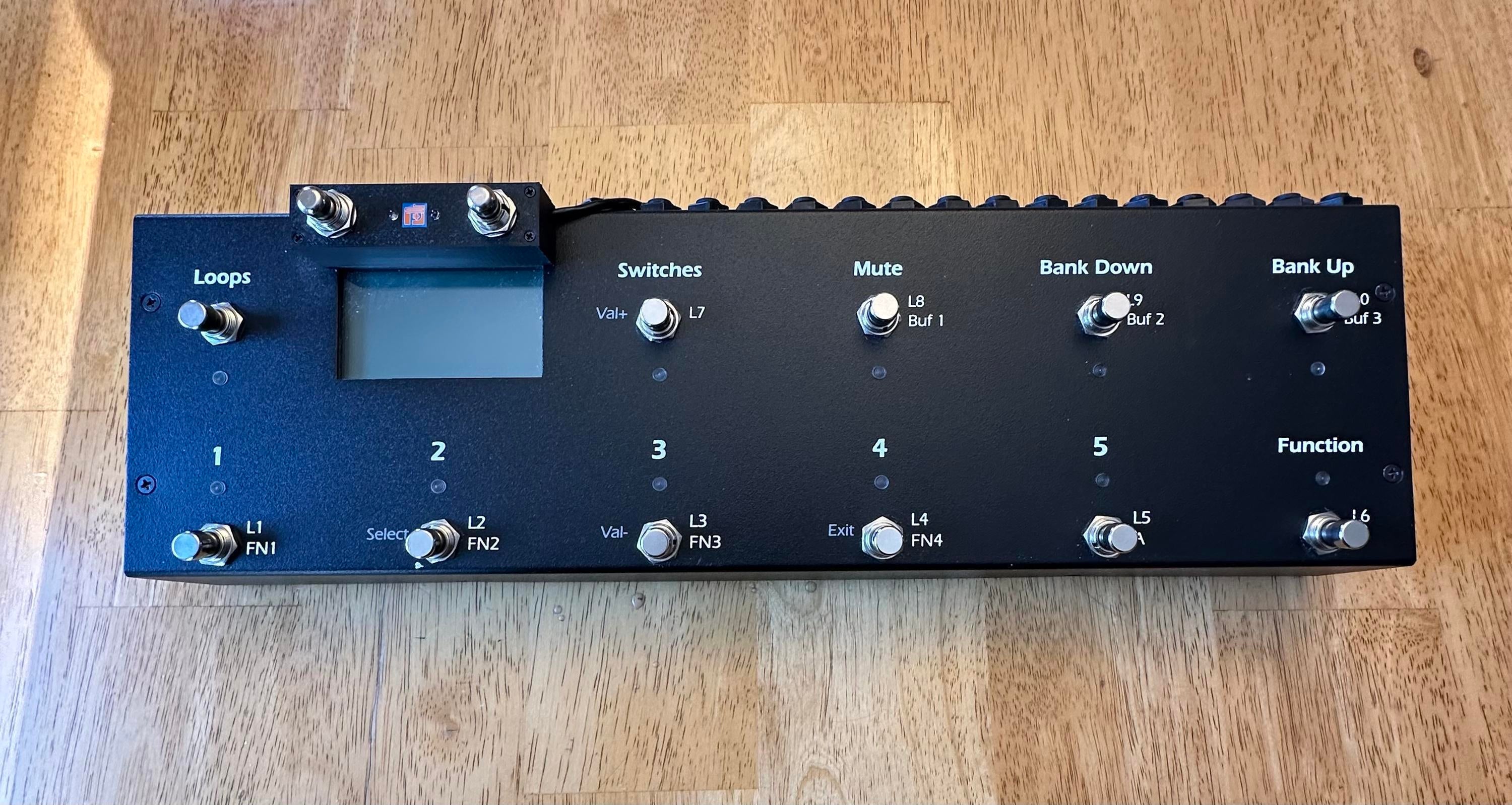 Used RJM Music Mastermind PBC - Sweetwater's Gear Exchange