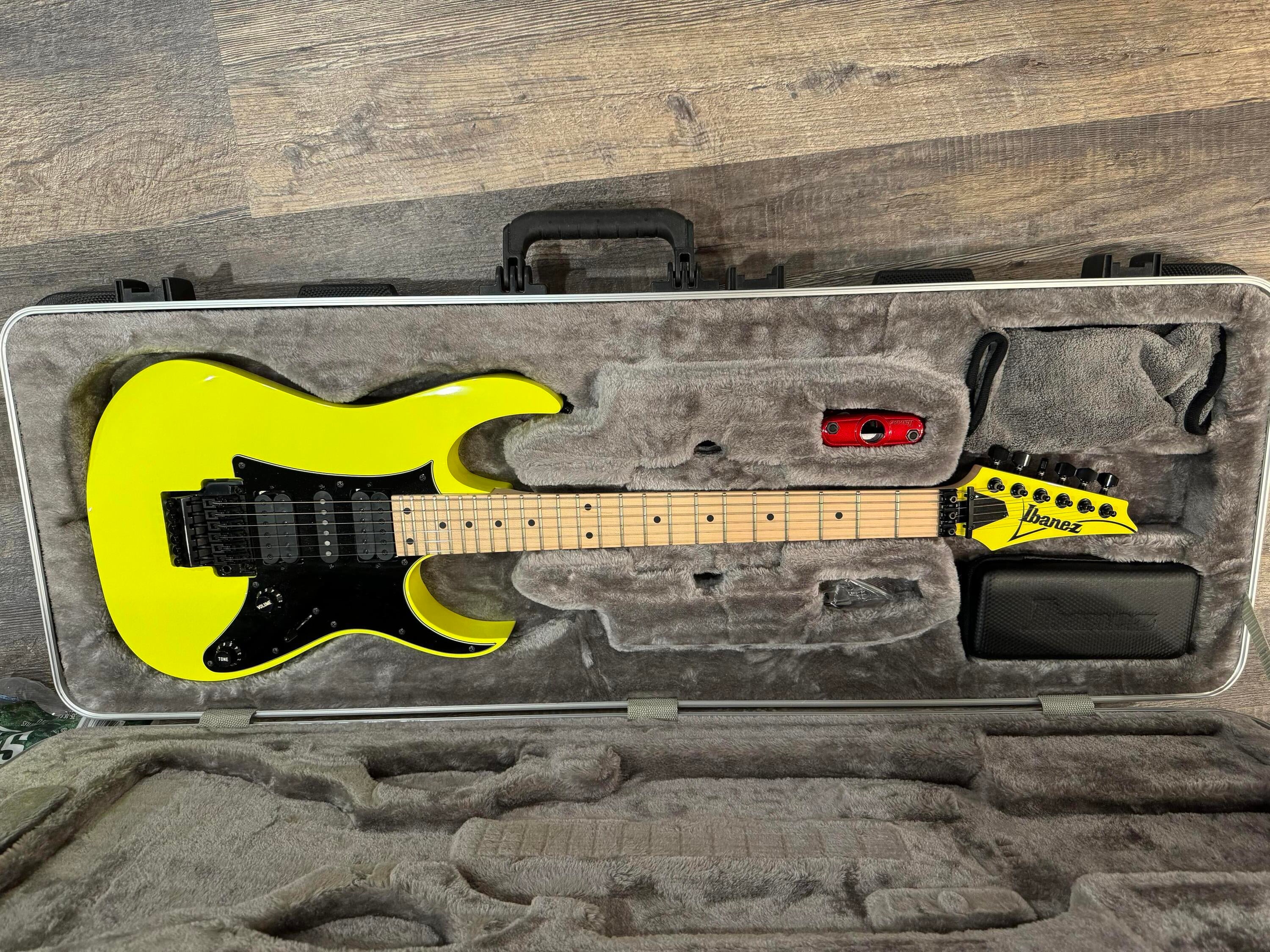 Used Ibanez Genesis Collection - Sweetwater's Gear Exchange