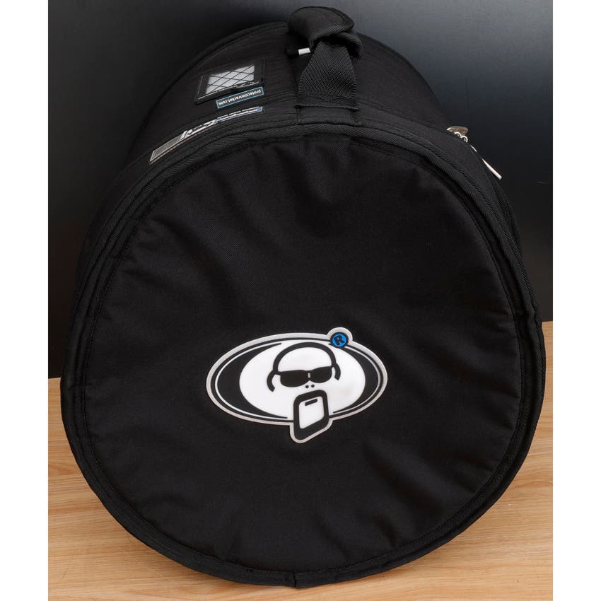 Used Protection Racket Floor Tom Bag - 13 x - Sweetwater's Gear Exchange