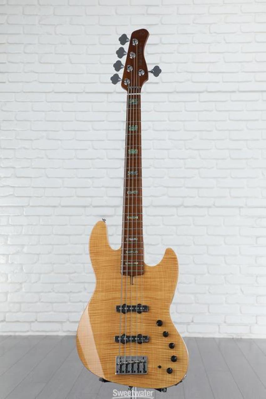 Used Sire Marcus Miller V10dx - Sweetwater's Gear Exchange