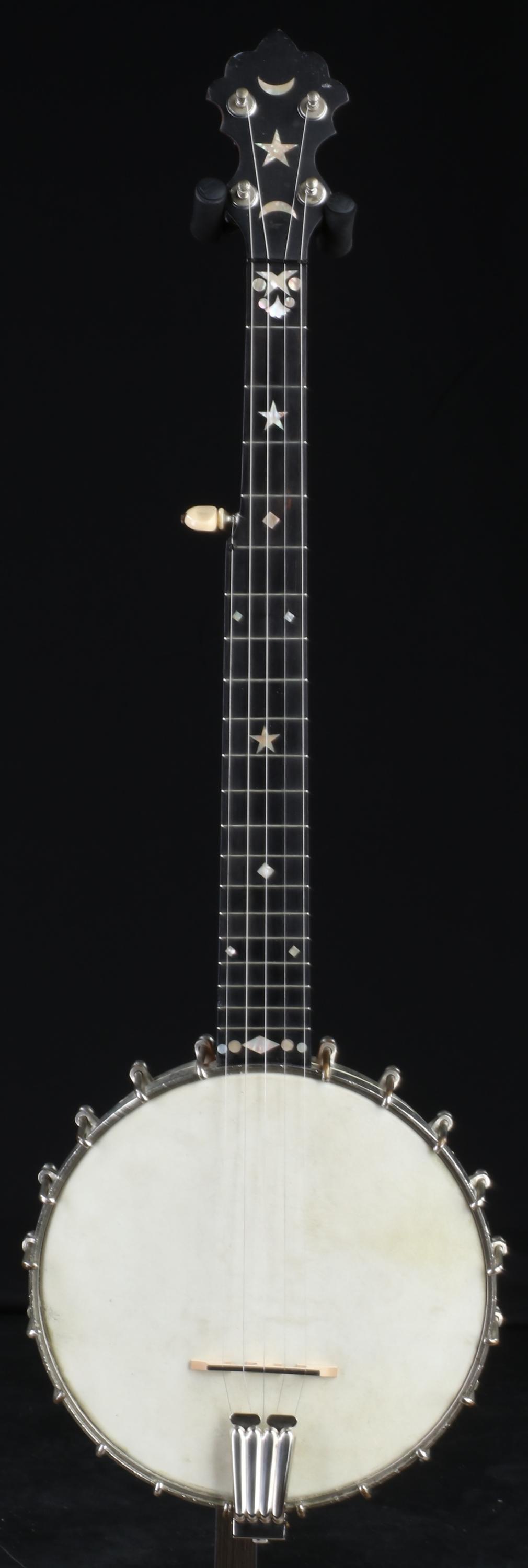 Used Stewart 1890's Lady Stewart - Sweetwater's Gear Exchange