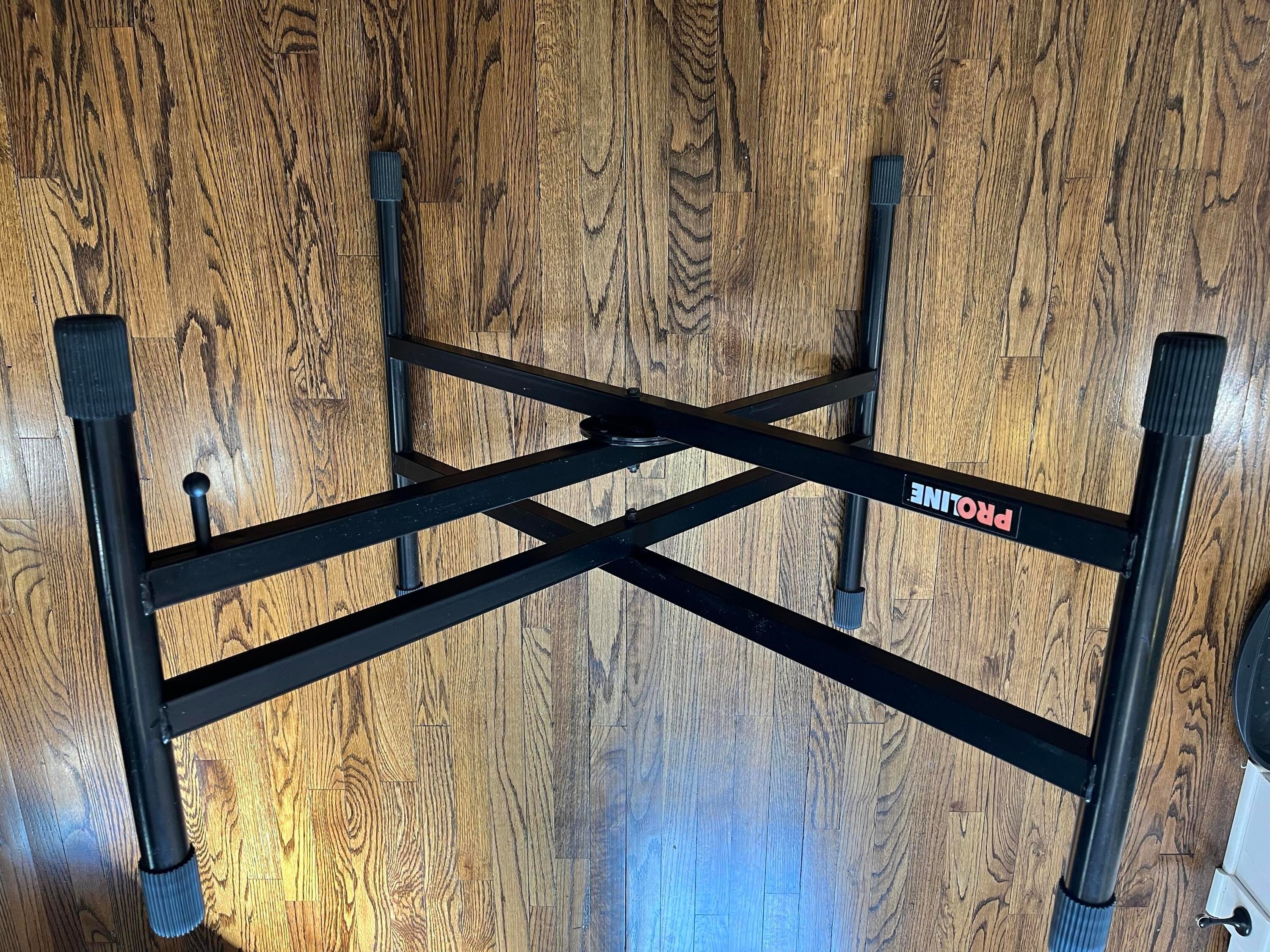 Used Proline PL4KD Double-Braced - Sweetwater's Gear Exchange