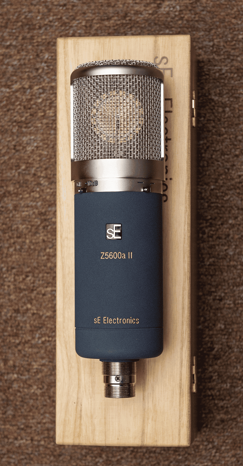 Used sE Electronics Z5600a II - Sweetwater's Gear Exchange