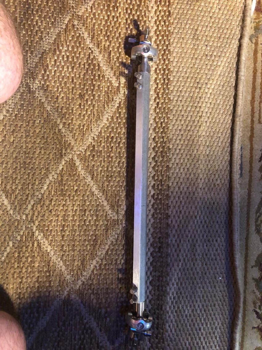 Used Generic Double Bass Linkage - Sweetwater's Gear Exchange